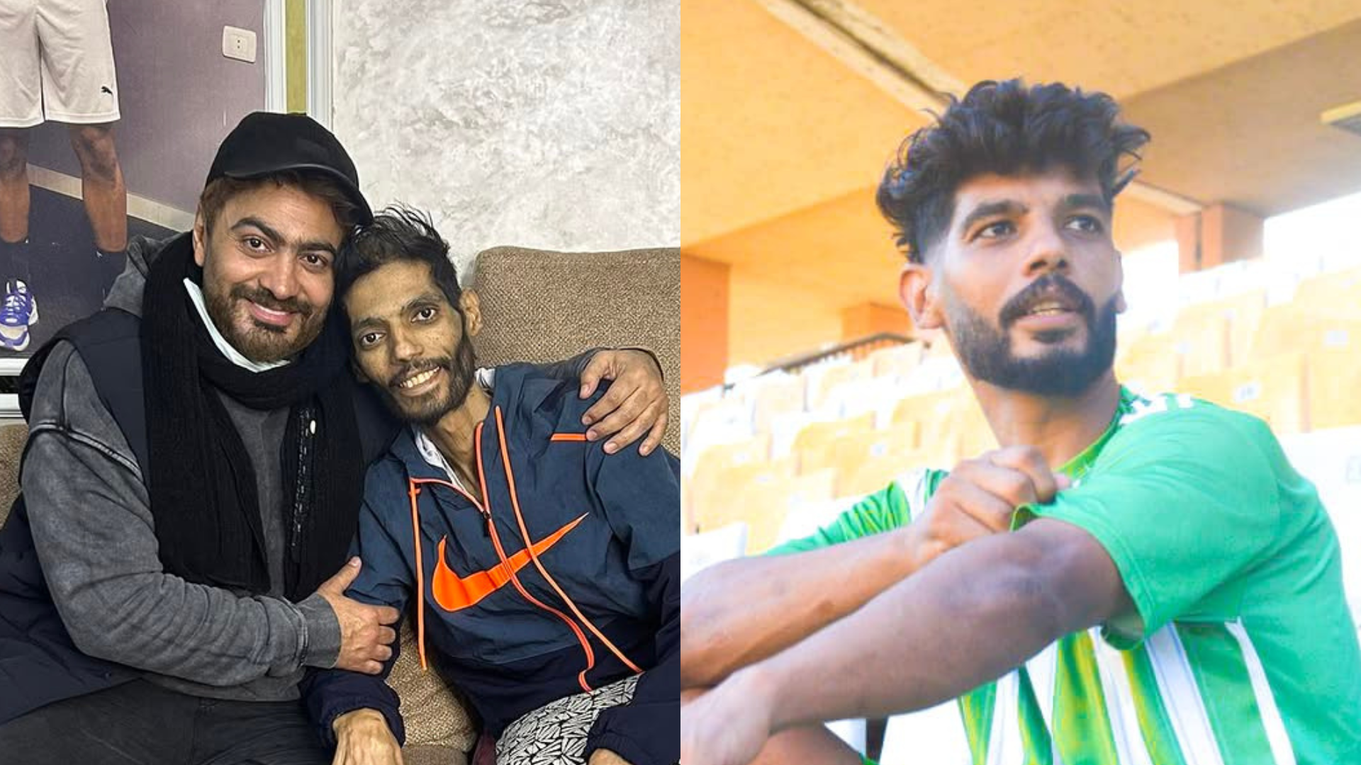 Egyptian footballer Ibrahim Shika dies after battling cancer | Al Bawaba