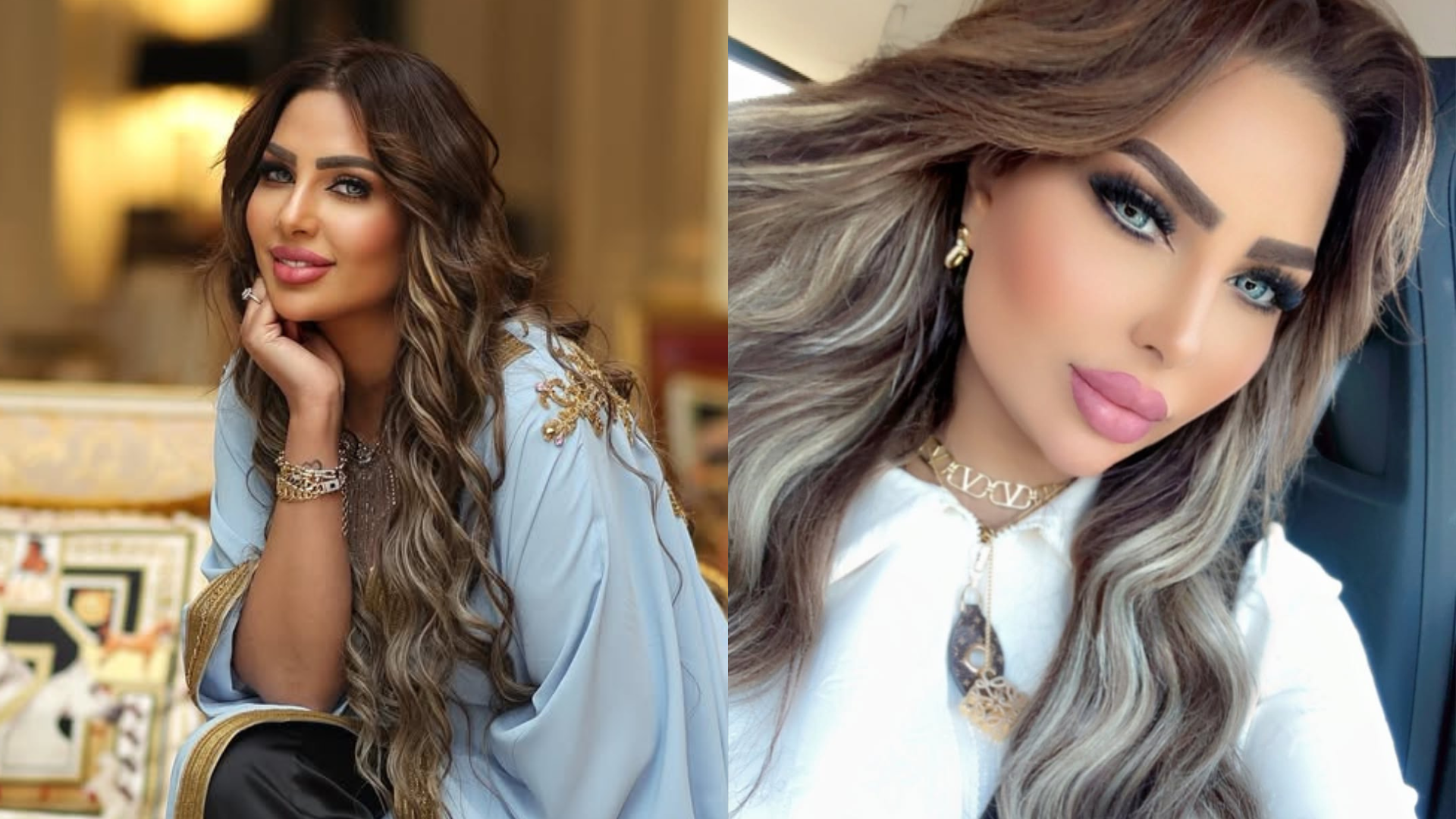 Egyptian TV presenter Sarah Khalifa arrested over drug trafficking | Al ...