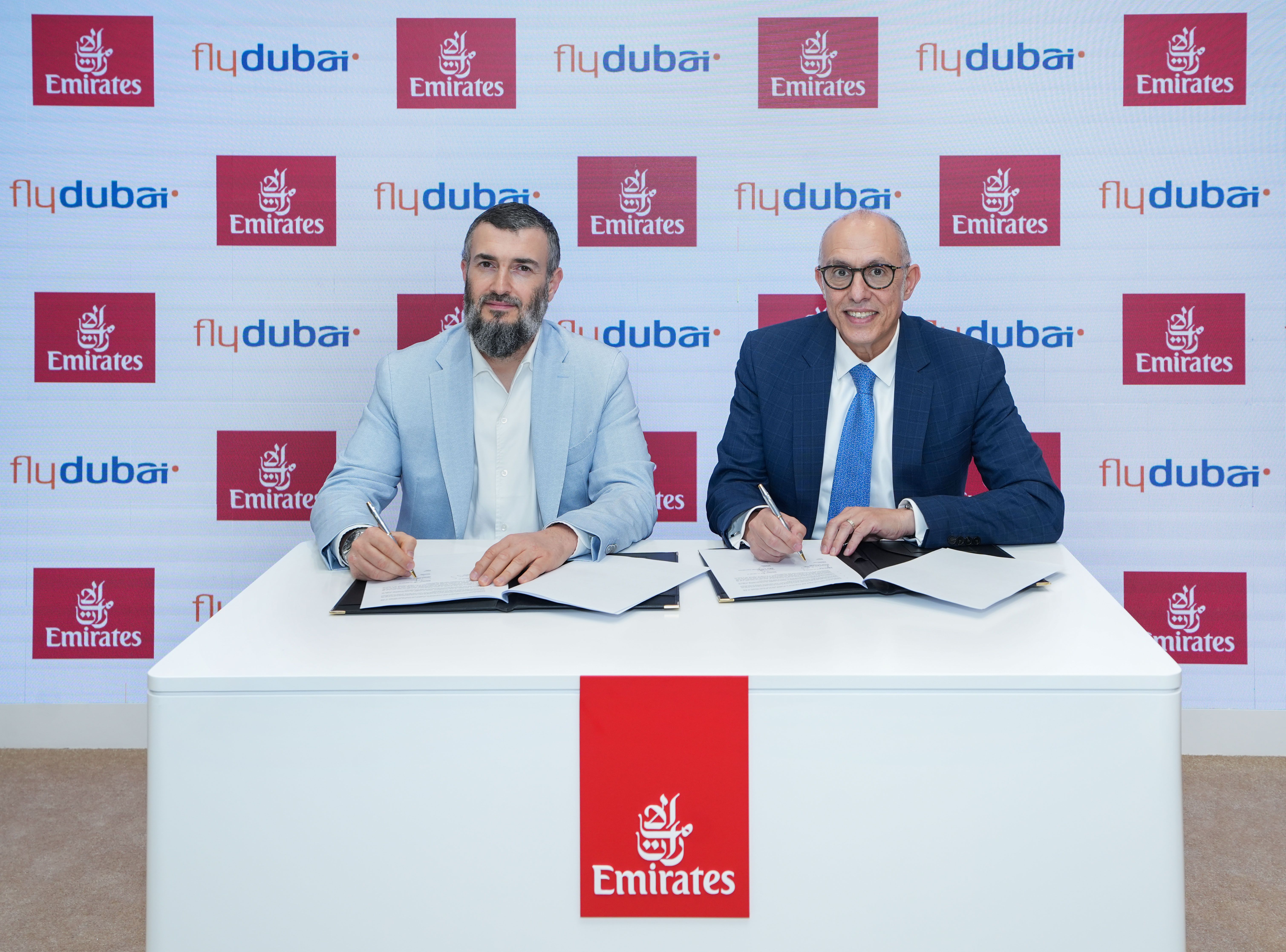 Emirates Skywards introduces Classic Rewards on flydubai | Al Bawaba