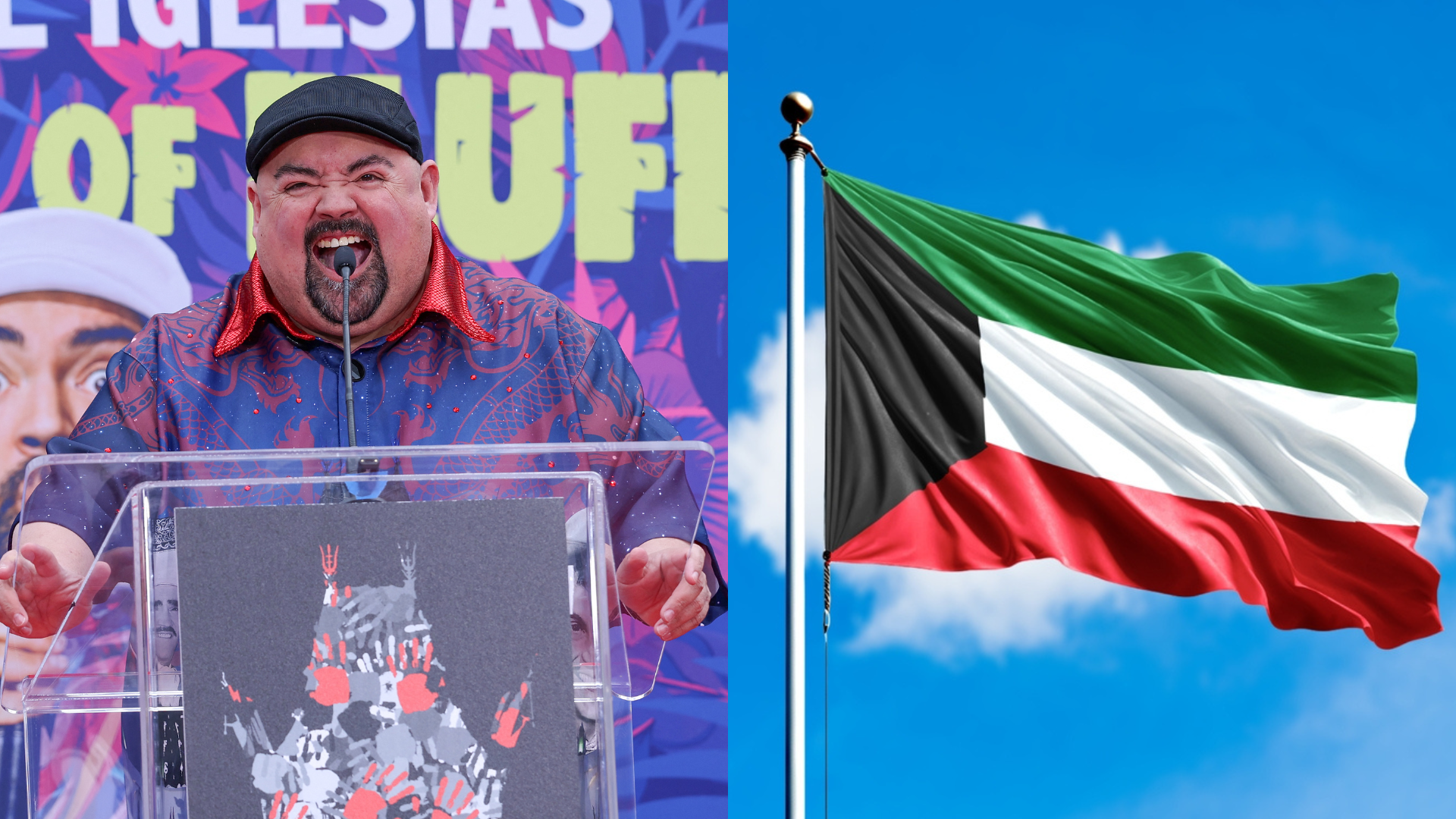 'Fluffy' is in Town! Gabriel Iglesias coming to Kuwait | Al Bawaba