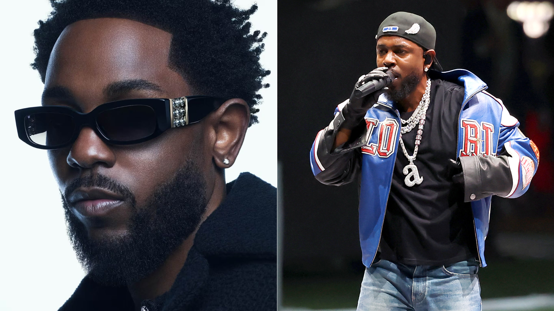 Chanel signs Kendrick Lamar as new brand ambassador | Al Bawaba