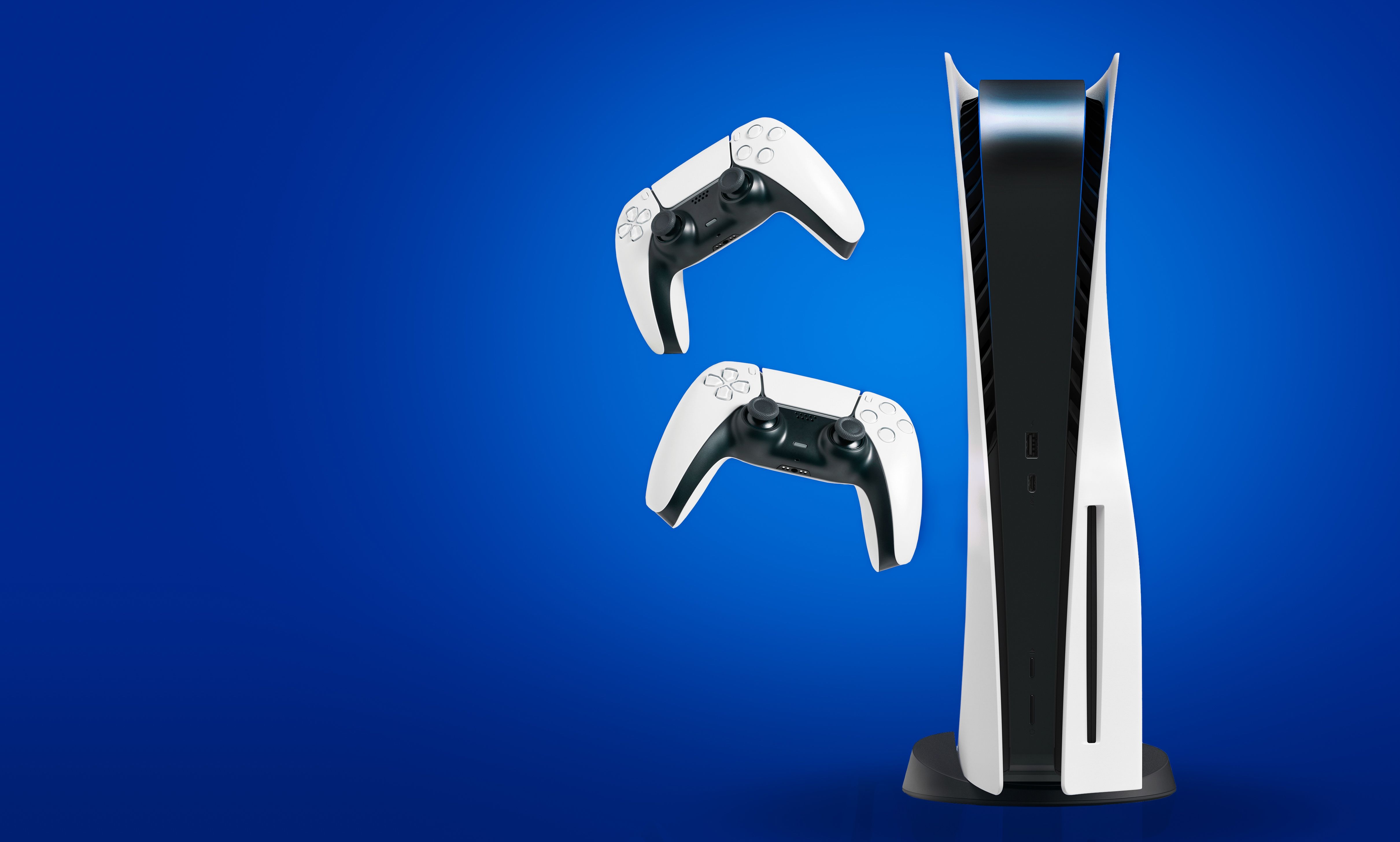 Sony announces 25% PS5 price hike in Europe amid new tariffs | Al Bawaba