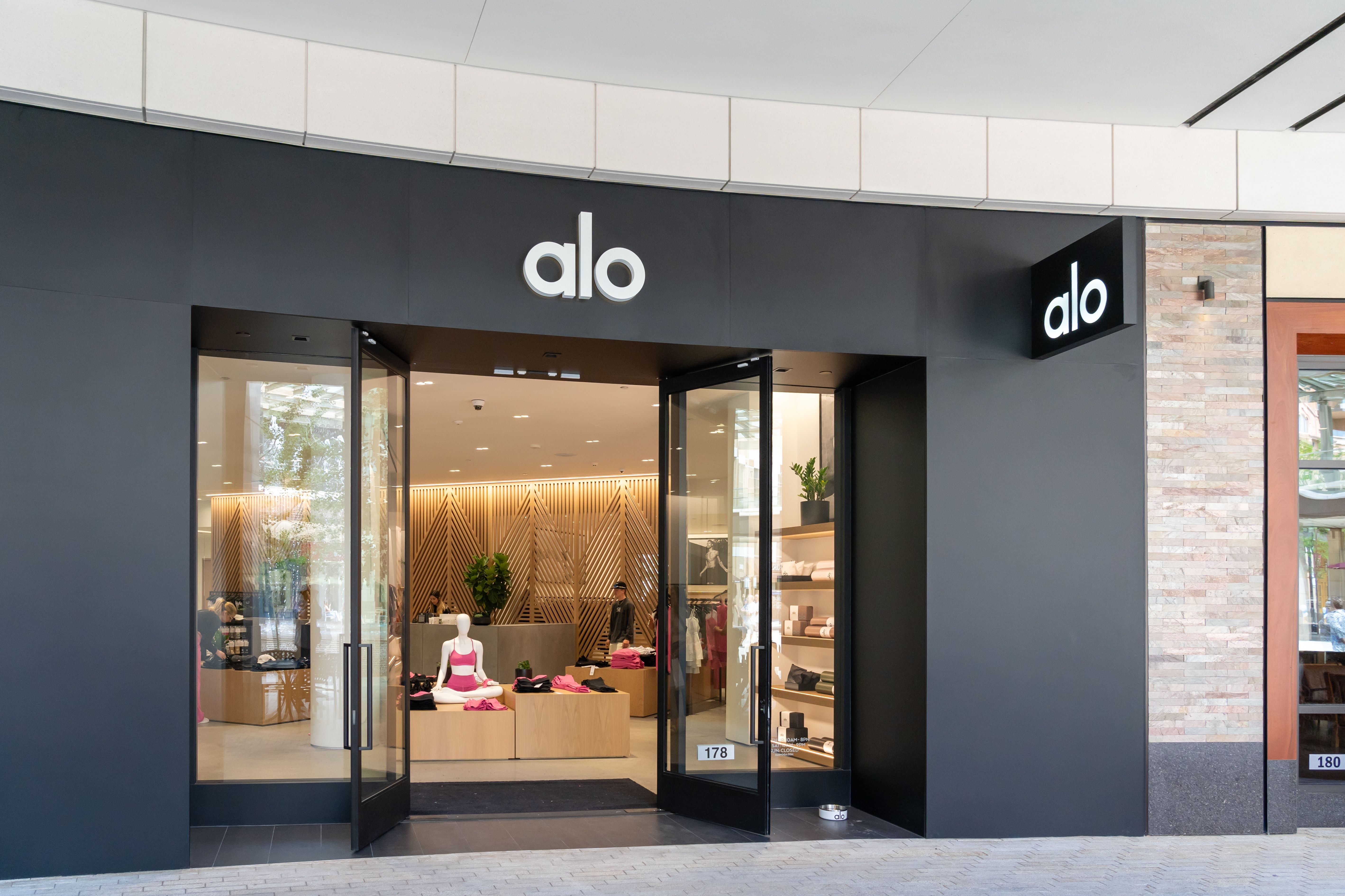 Alo Pilates and Matcha trend goes viral: Garo Boyadjian releases new ...