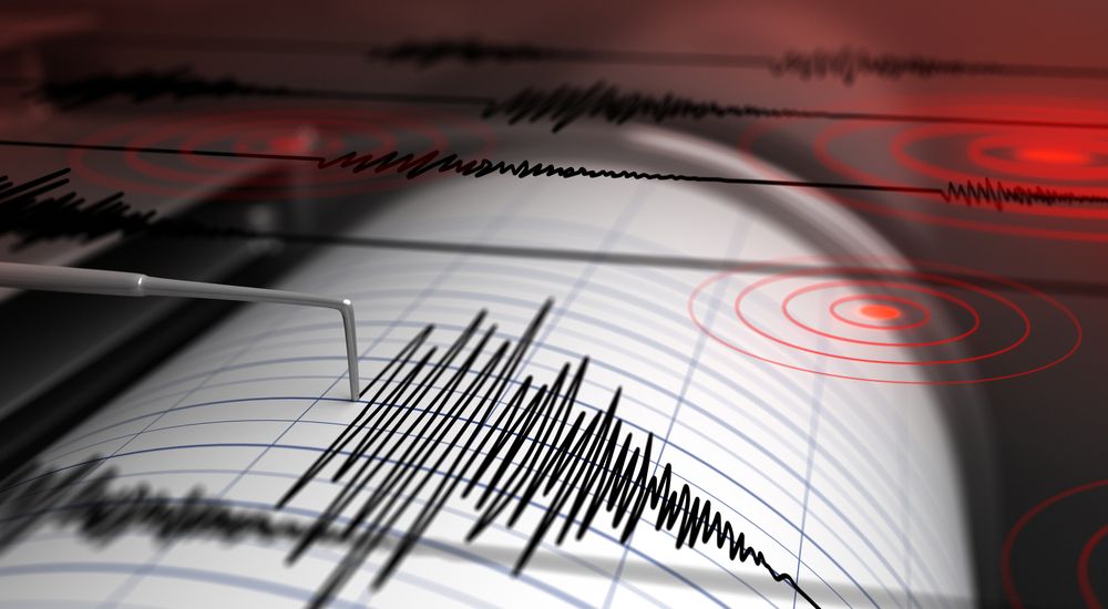 6.2-magnitude earthquake jolts Turkey | Al Bawaba