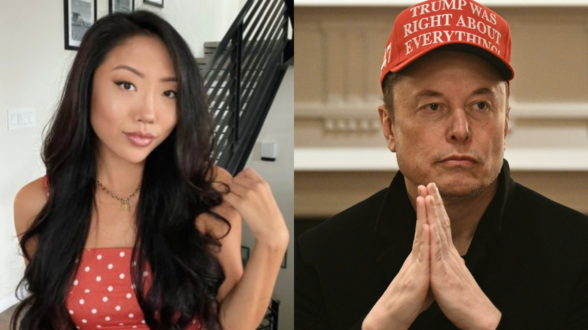 Tiffany Fong: The crypto influencer who refused to have Elon Musk's ...