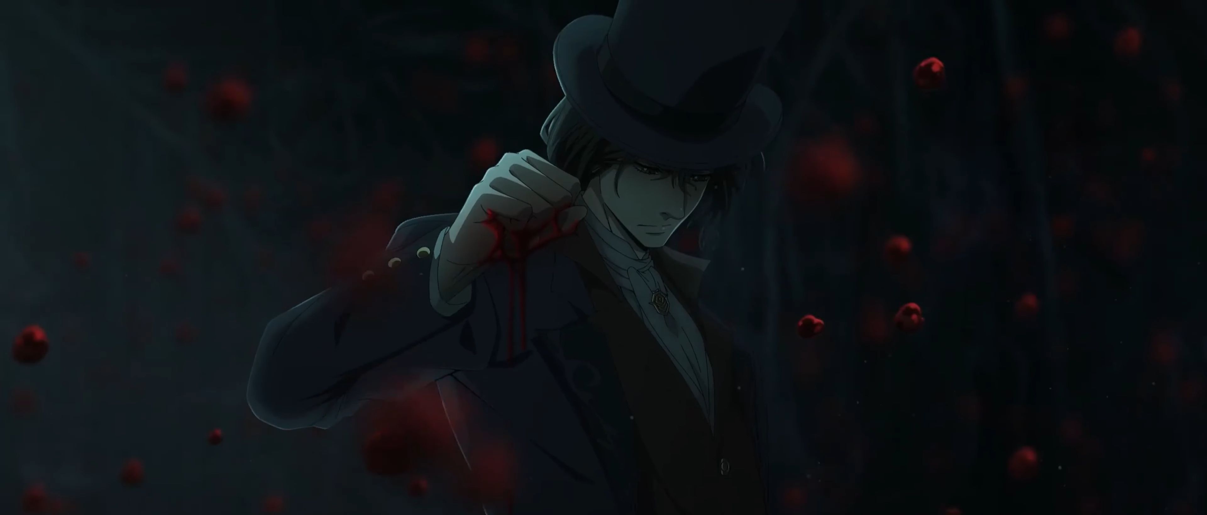 Lord of the Mysteries: China's next big anime gets new trailer | Al Bawaba