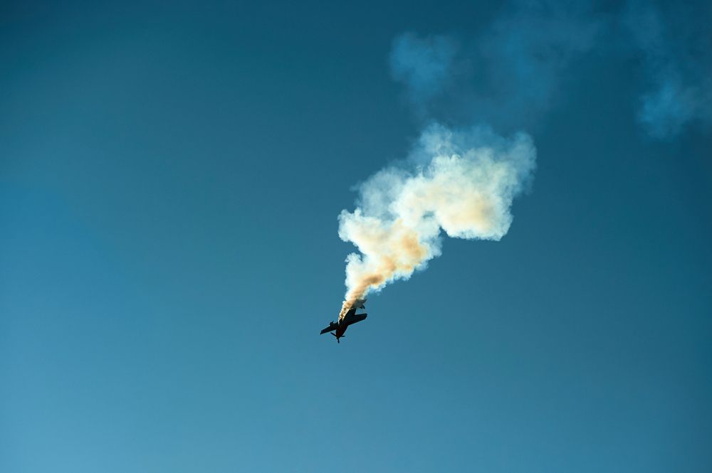Egyptian military jet crashes in Ras El Bar, crew killed in training ...