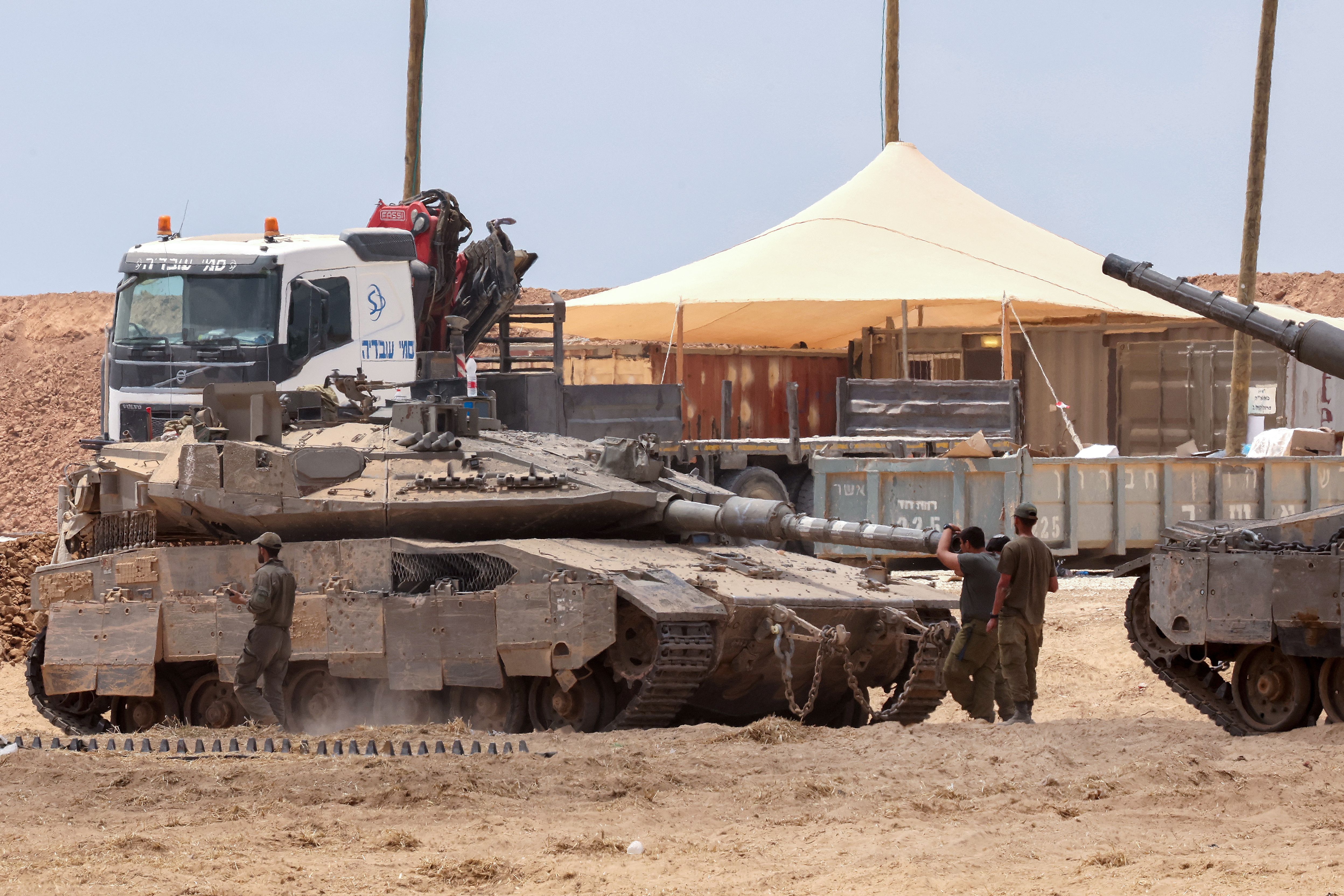 Al-Quds Brigades ambush Israeli forces in Khan Yunis as Gaza faces ...