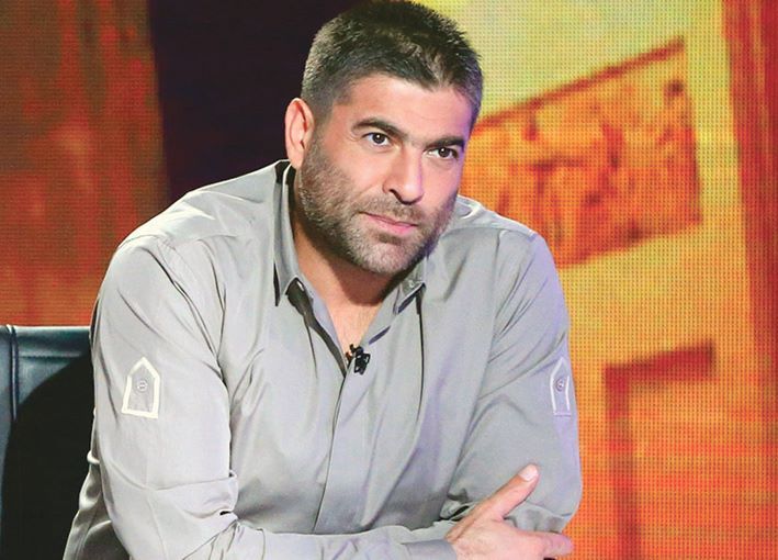 Wael Kfoury files lawsuit against ex-wife Angela Bechara | Al Bawaba