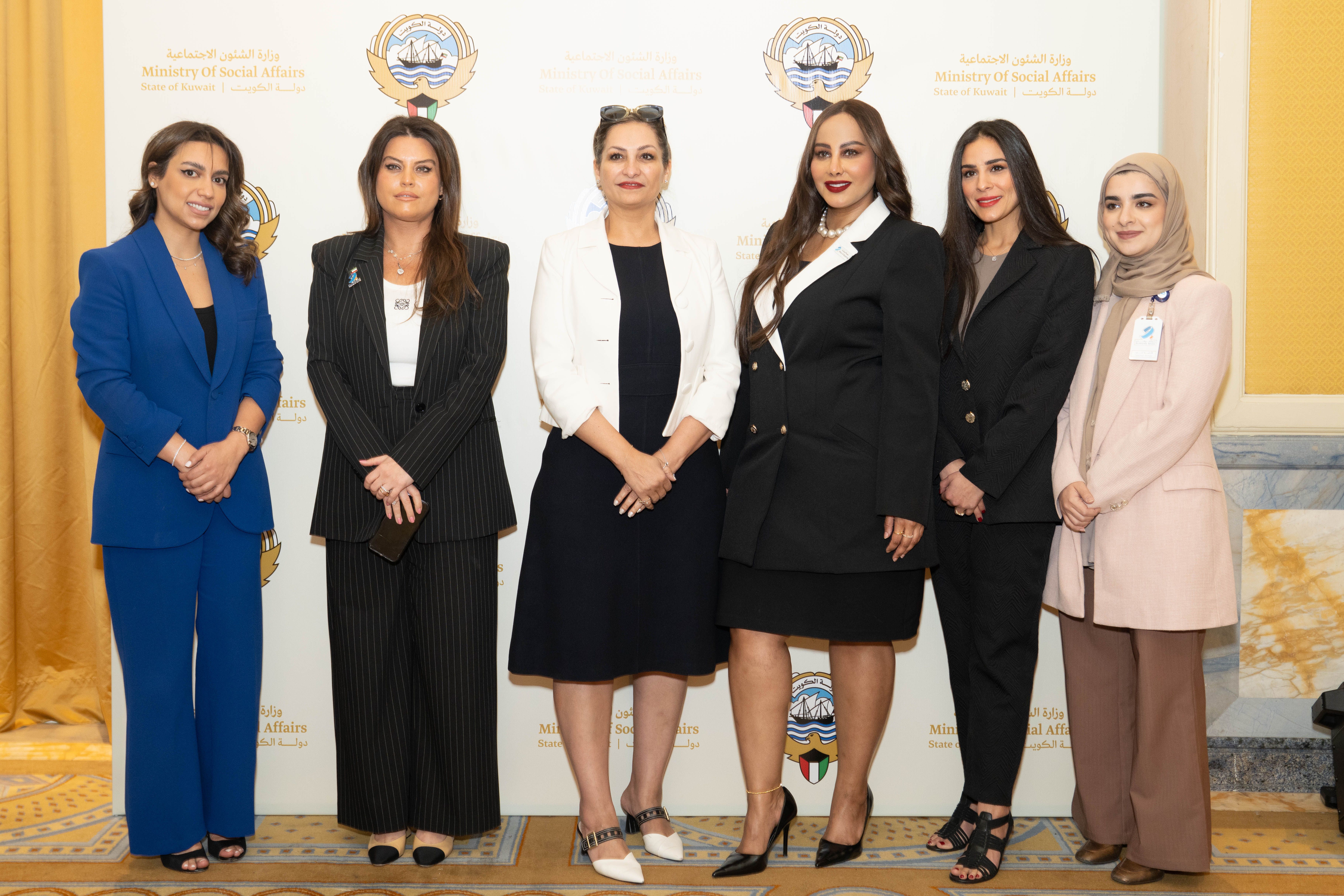 Burgan Bank Reiterates Commitment to Women Empowerment at Kuwait Women ...
