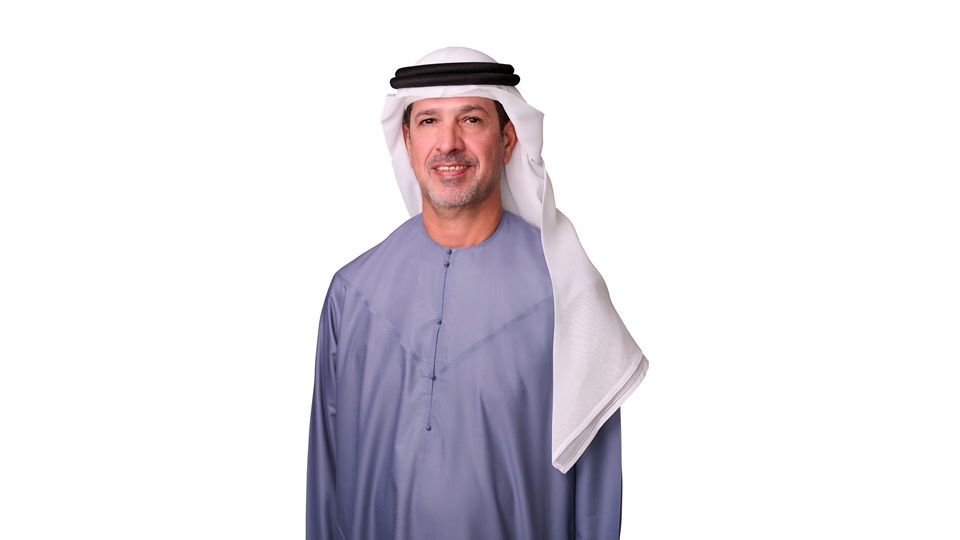 H.E. Masaood Ahmed Al Masaood, Chairman, Al Masaood Group On the ...
