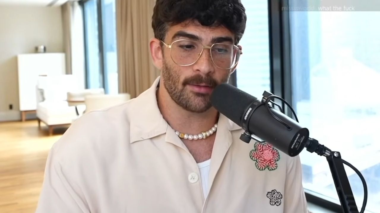 CBP detains Twitch streamer HasanAbi in Chicago | Al Bawaba