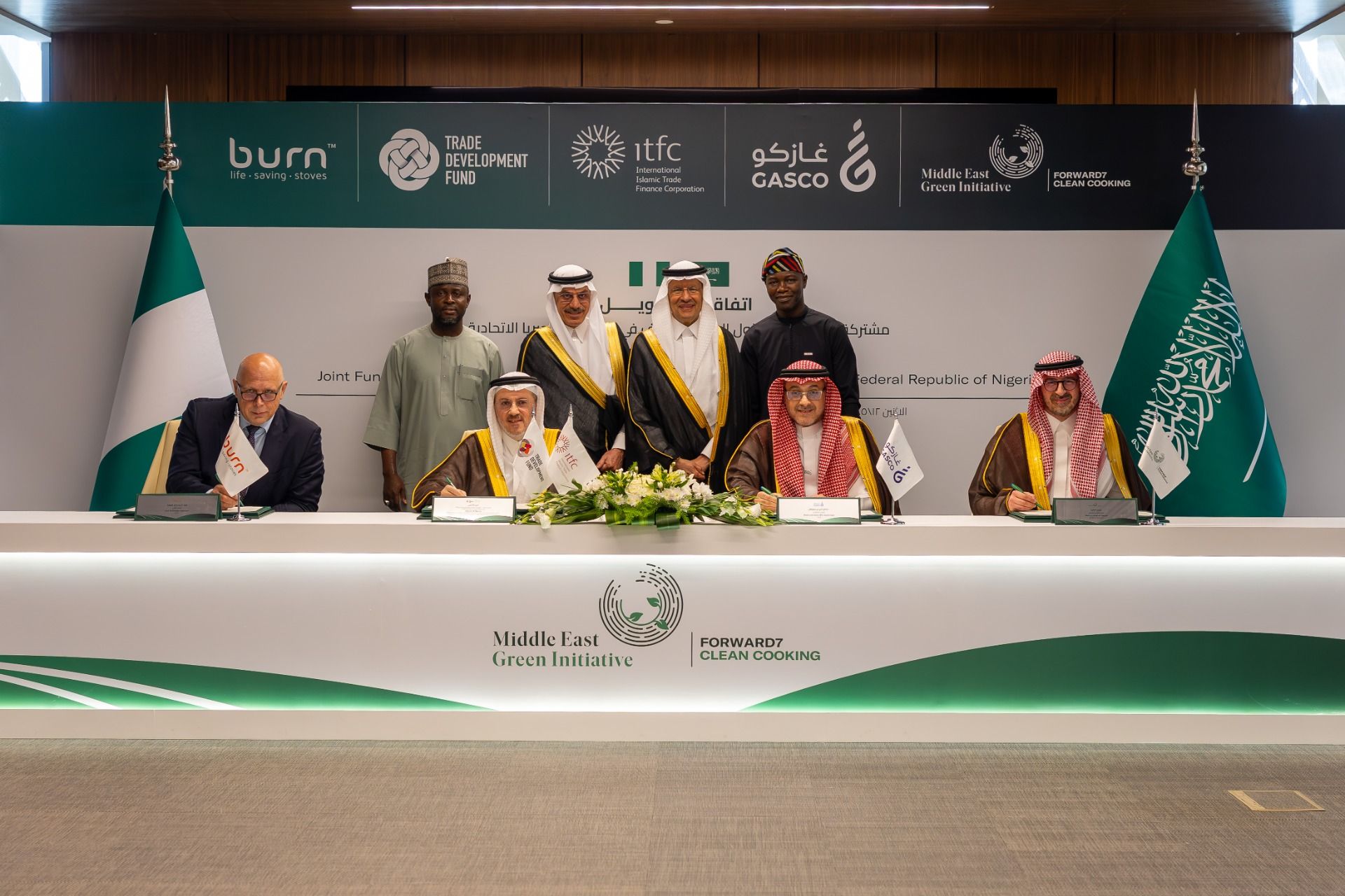 The International Islamic Trade Finance Corporation (ITFC) and the ...