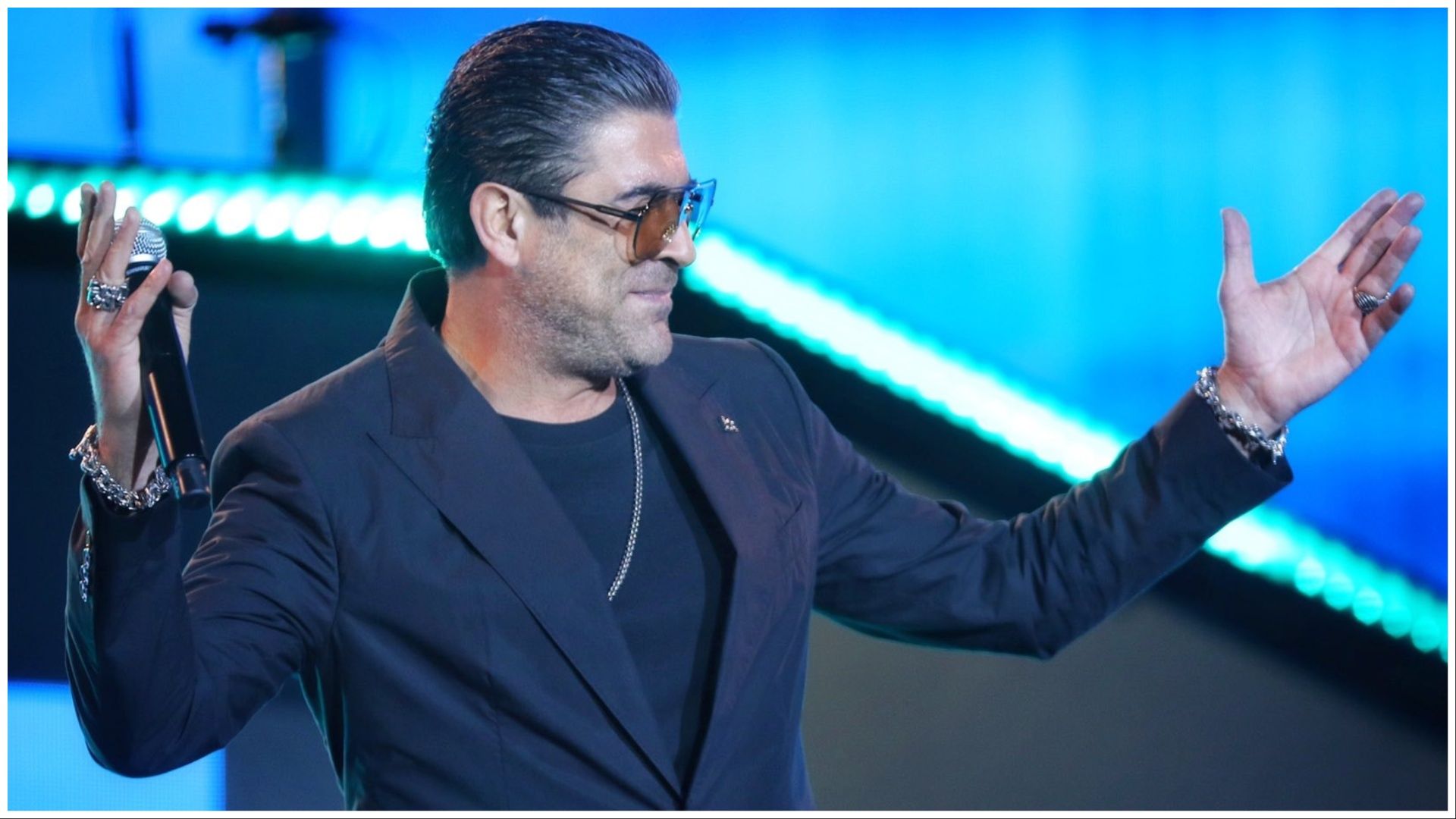 Who leaked information about Wael Kfoury's marriage? | Al Bawaba