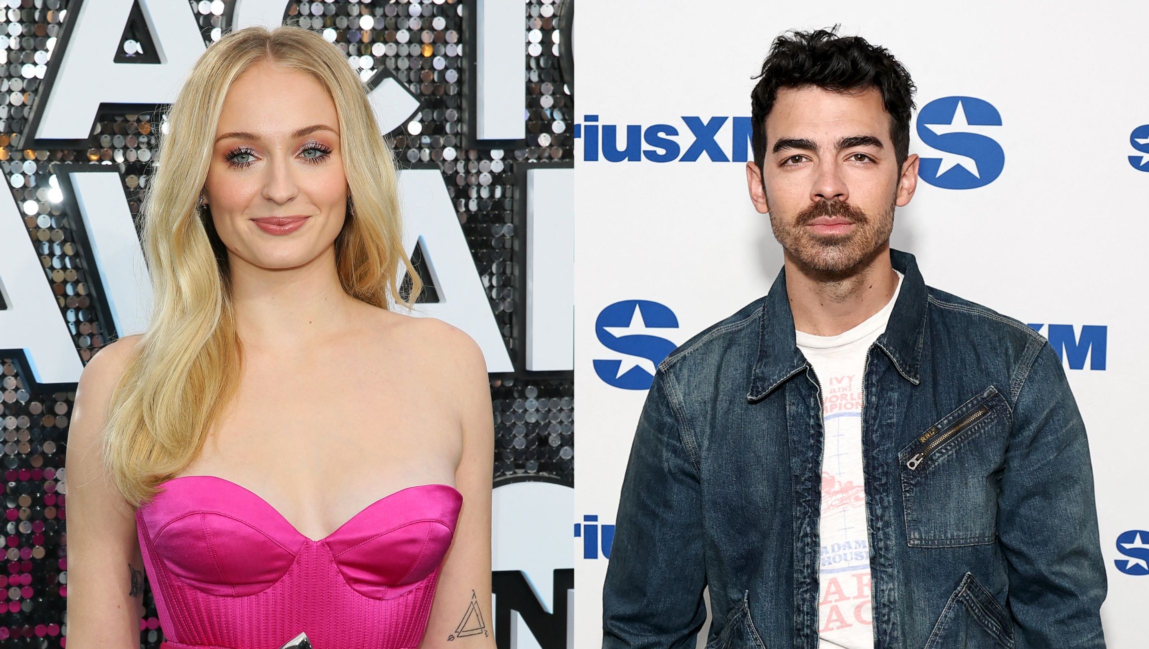 Sophie Turner supports Joe Jonas’ new album—even after messy divorce | Al Bawaba
