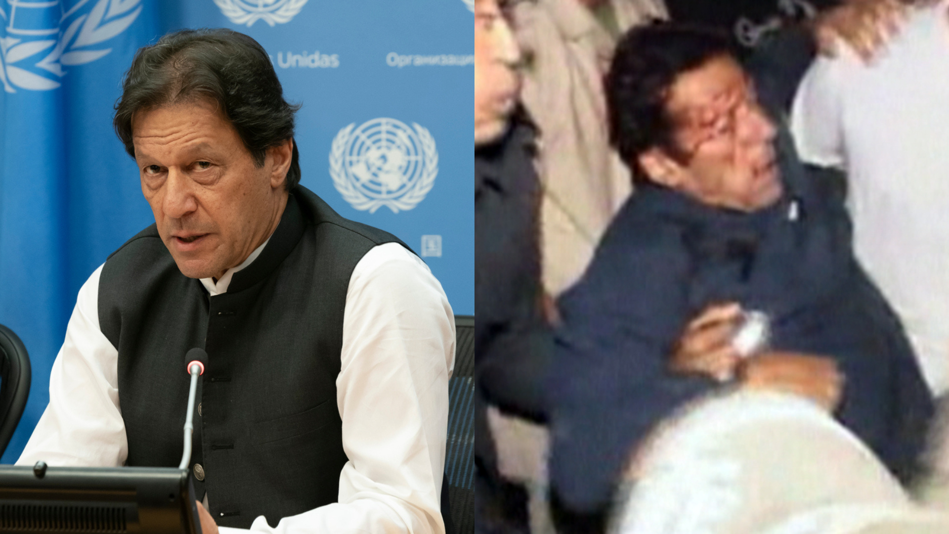 Is Pakistan's former PM Imran Khan dead? | Al Bawaba