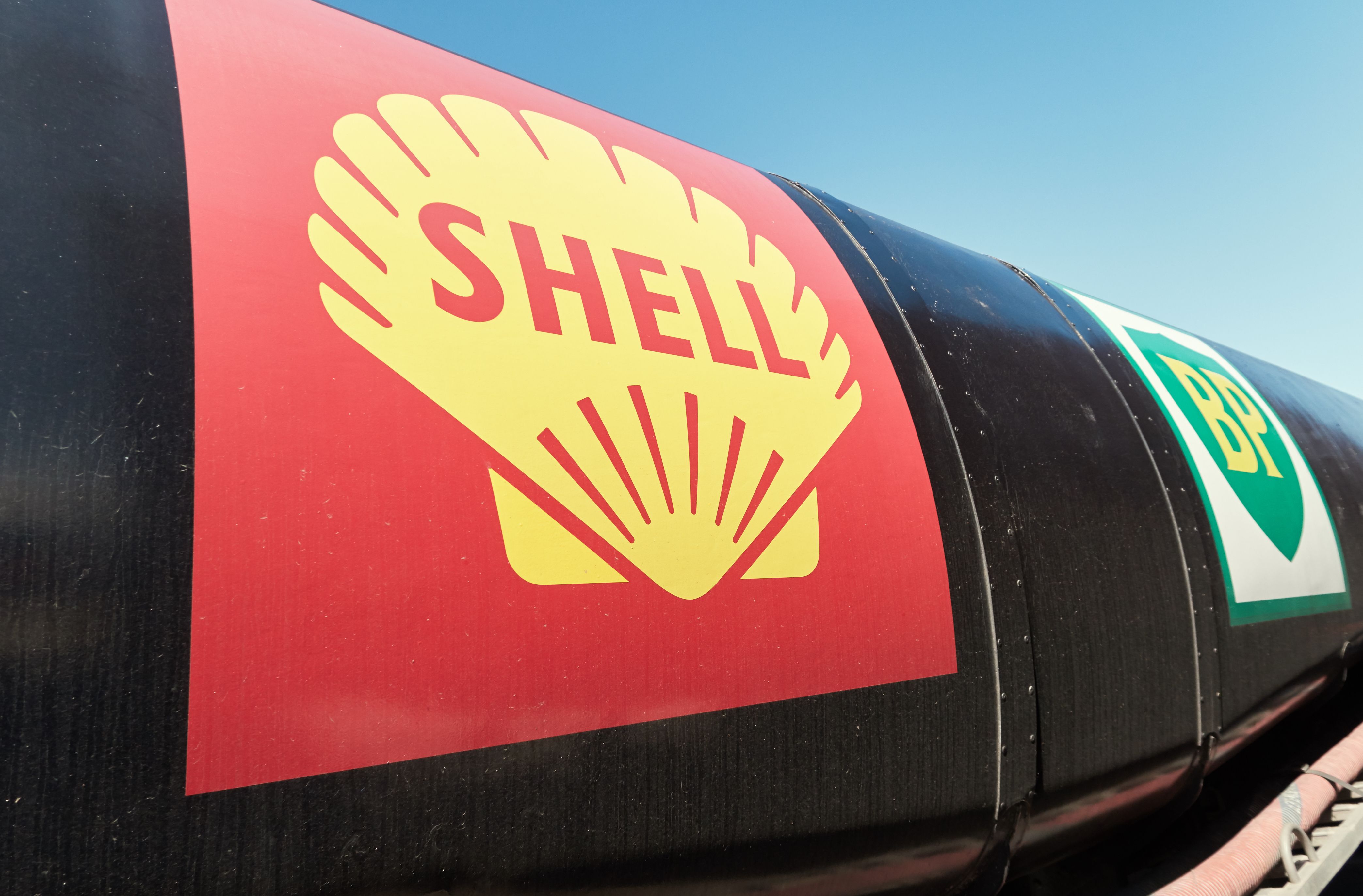 Shell considers potential acquisition of BP | Al Bawaba