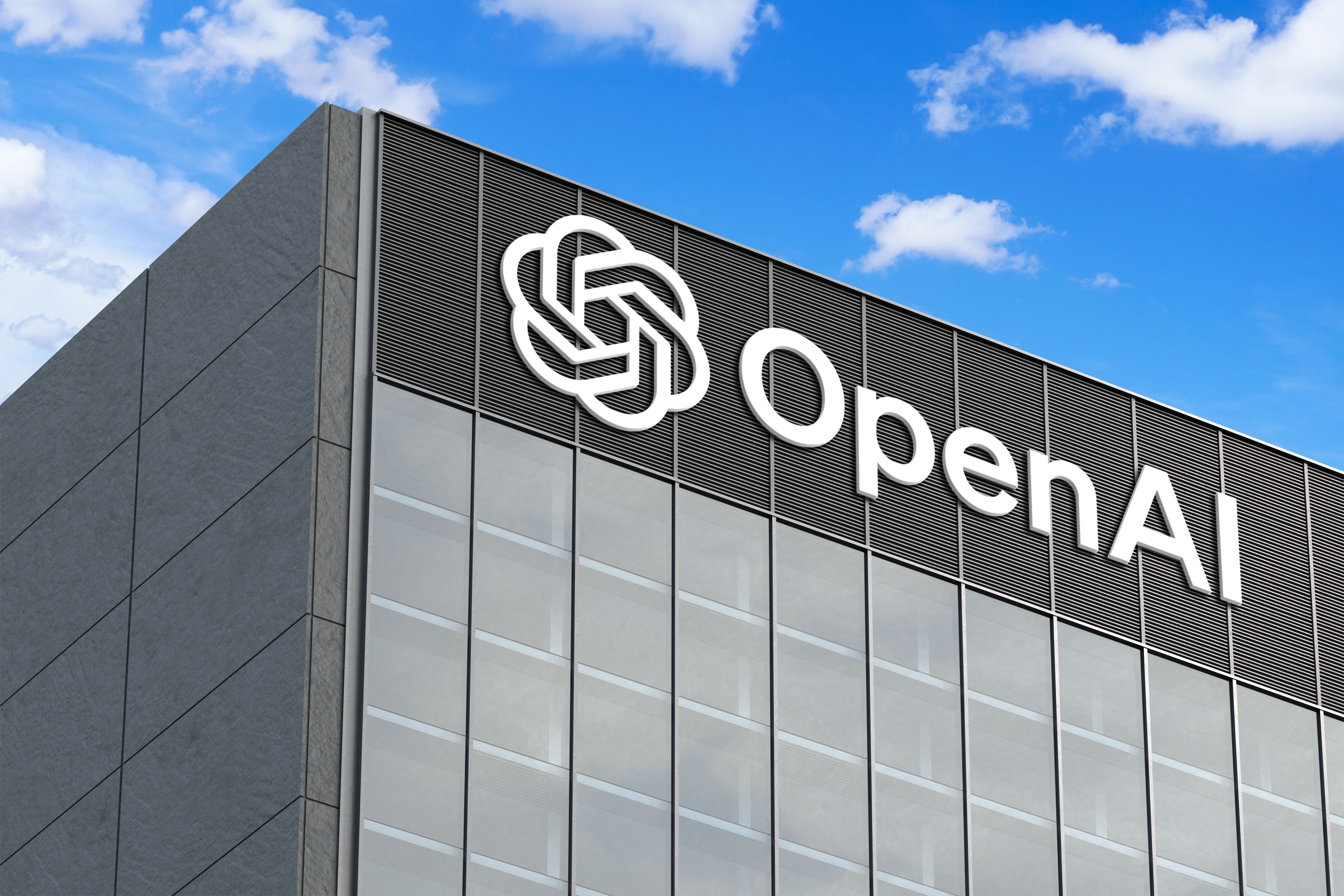 OpenAI will officially help UAE establish one of world’s major data centers | Al Bawaba