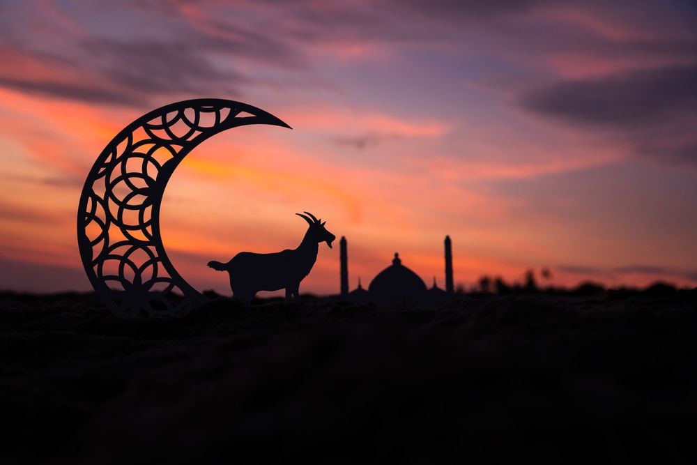 Egyptian researchers reveal the first day of Eid al-Adha | Al Bawaba
