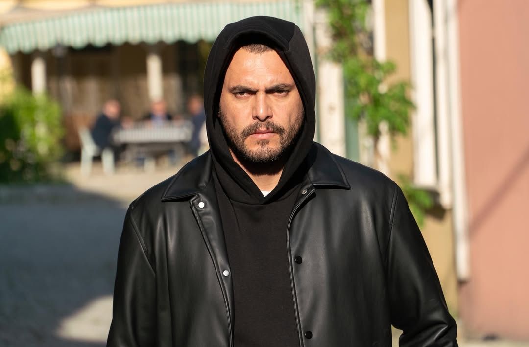 Samer Ismail addresses rumors about starring in Arabic remake of "Çukur ...