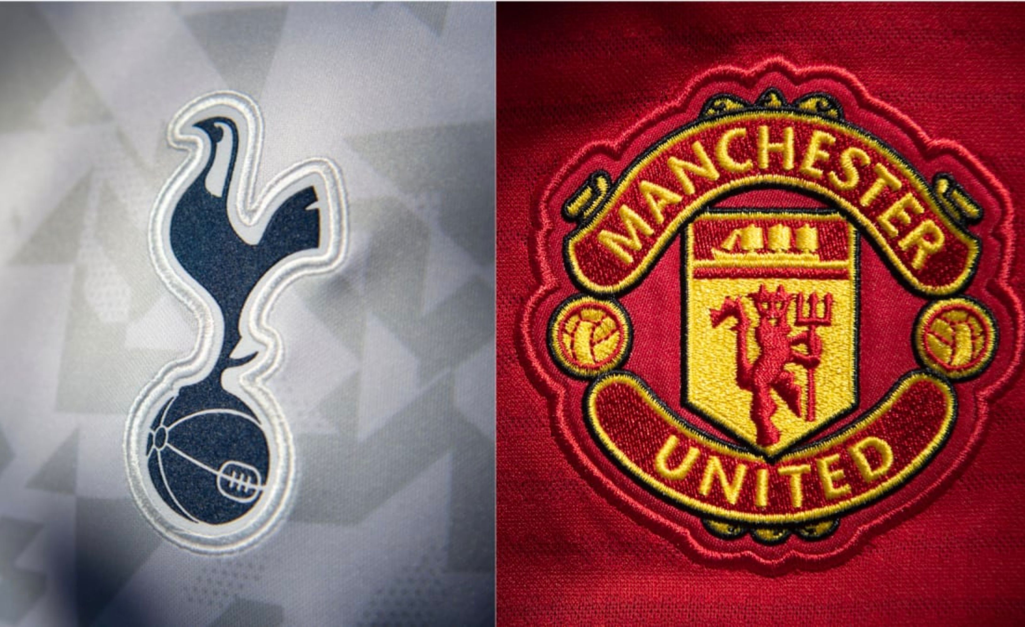 Man Utd vs Tottenham Predicted Lineups - Europa League Final 2024-25 ...