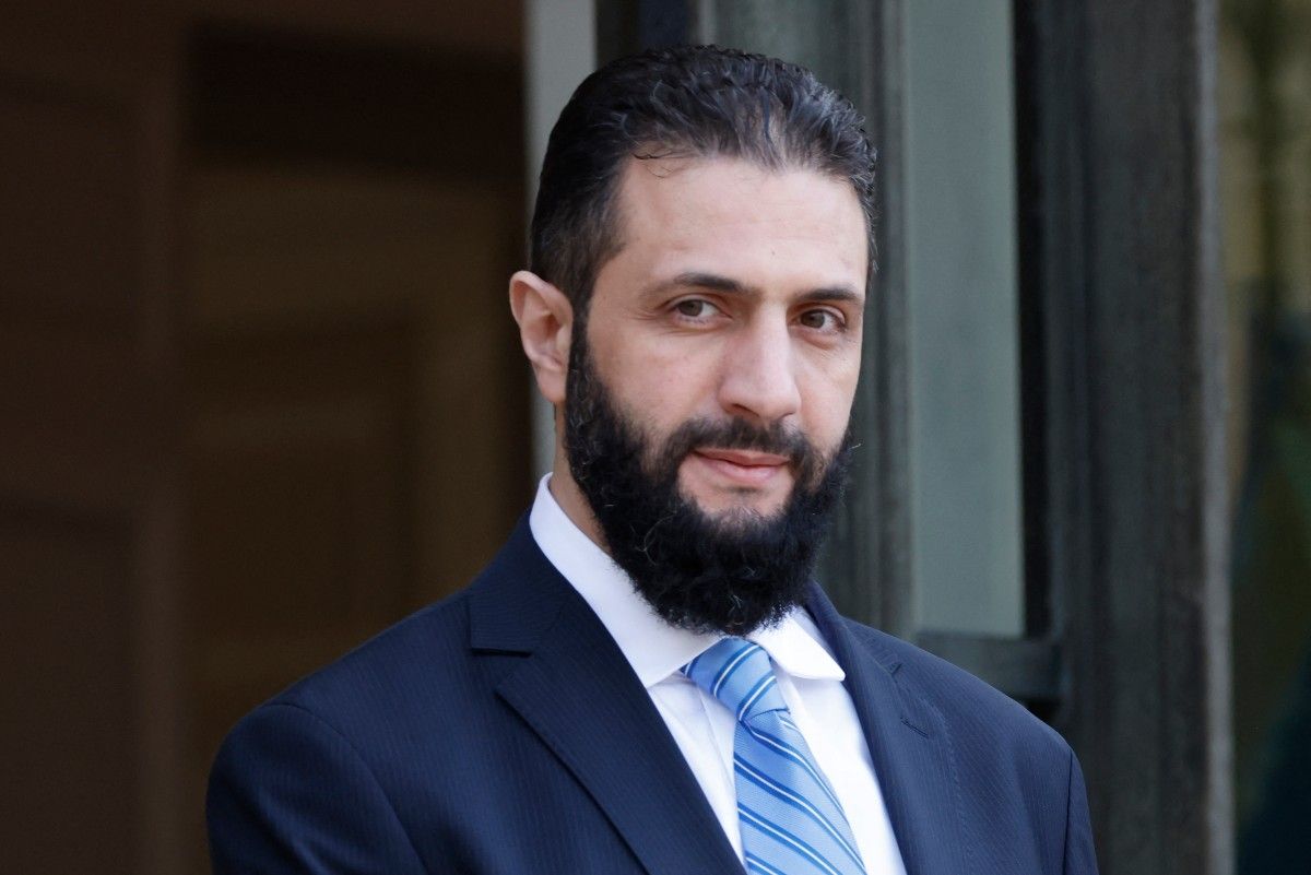 Al-Sharaa to be first Syrian president to hold speech at UN in 60 years ...