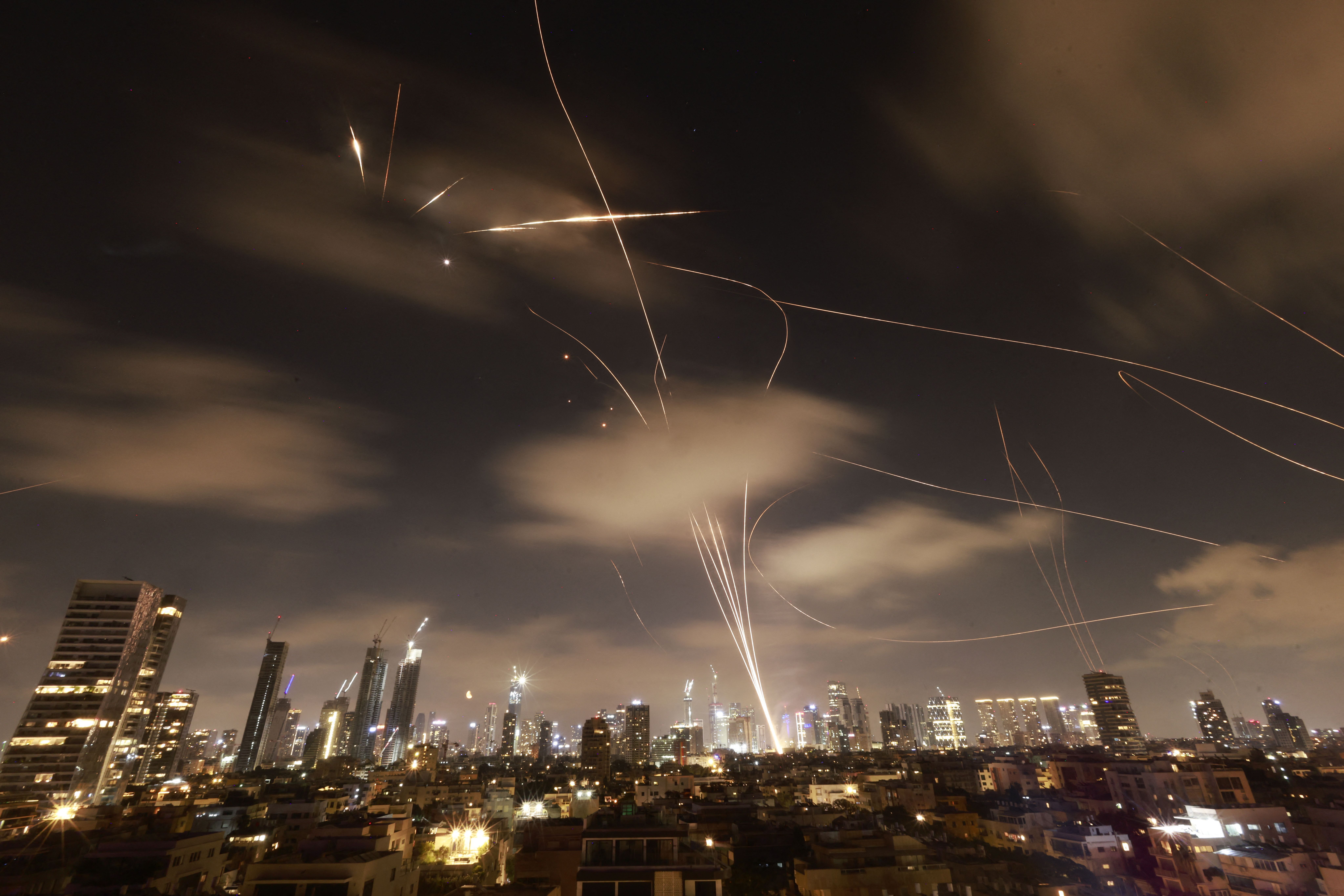 Viral Song “Boom Boom Tel Aviv”-now with Arabic remix-sparks outrage ...