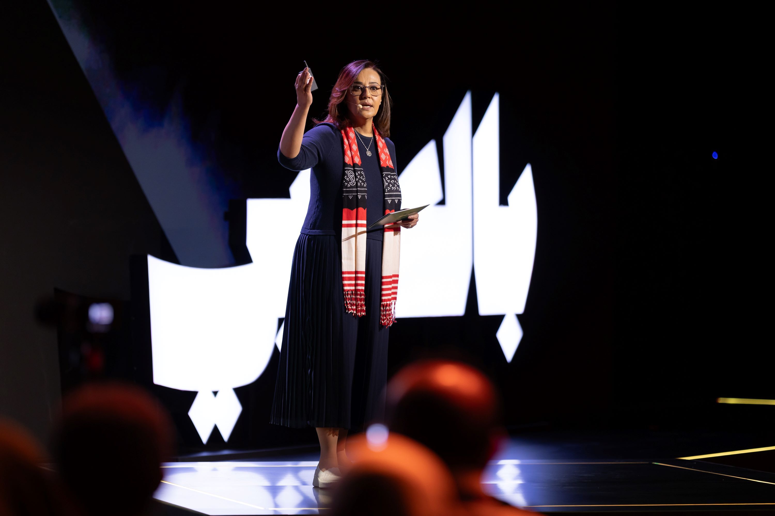 QF’s Inaugural BilAraby Summit Showcased How Arabic Language Can Thrive ...