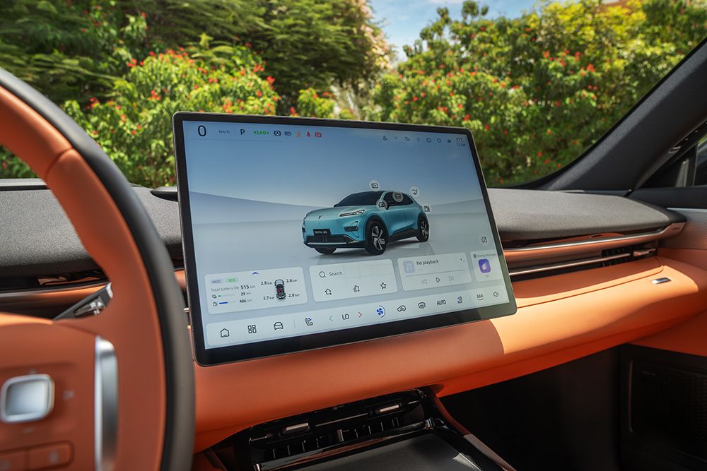 Al Tayer Motors Launches Deepal’s Newest Model S05 in the UAE | Al Bawaba