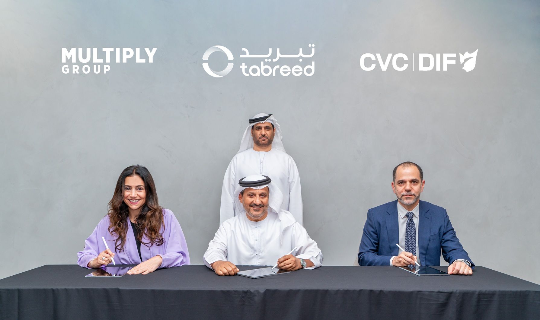 Tabreed and CVC DIF to acquire Abu Dhabi’s PAL Cooling from Multiply ...