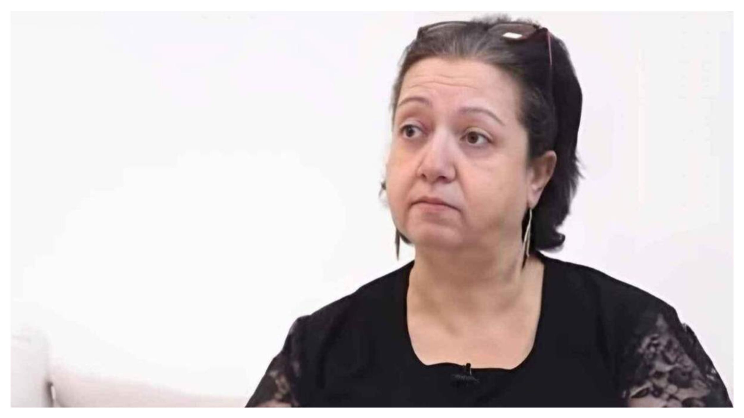 Syrian actress Hanan Al-Lulu dies after brave battle with Cancer | Al ...