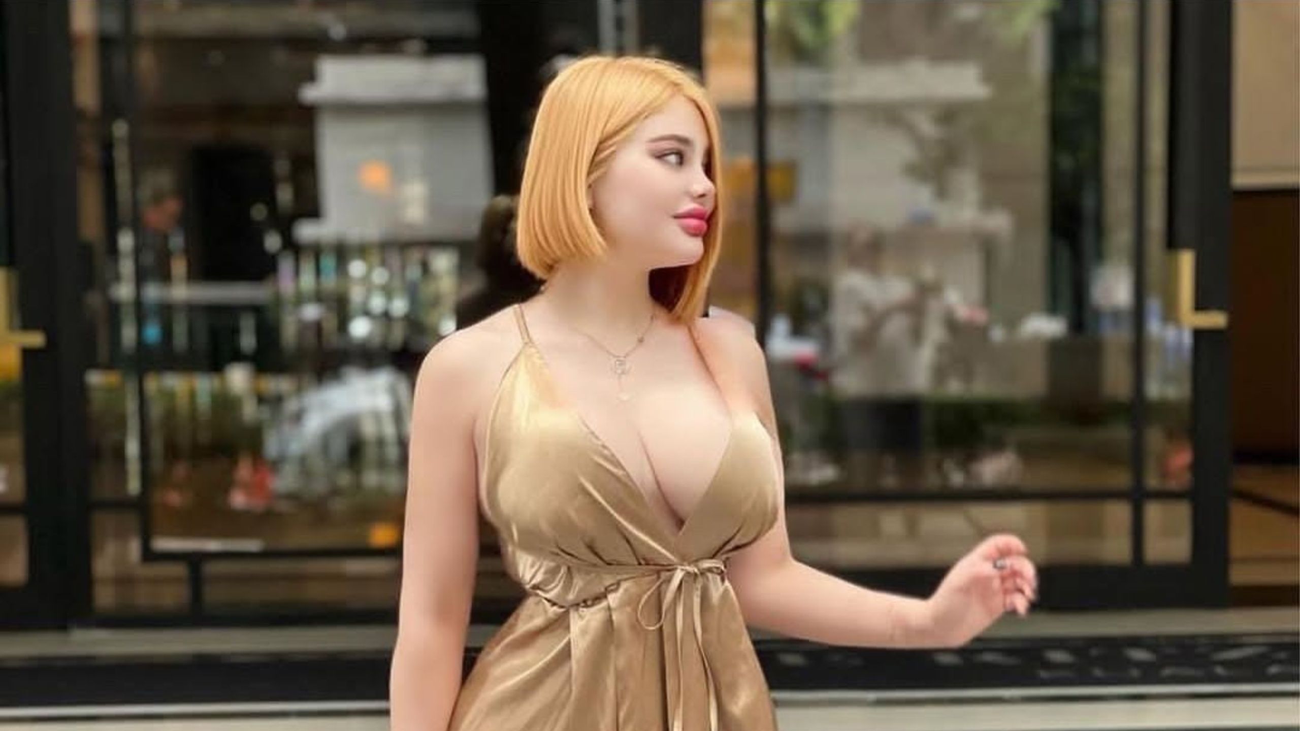 Angie Khoury surprises fans with cover of Nancy Ajram “Ya Tabtab” | Al Bawaba