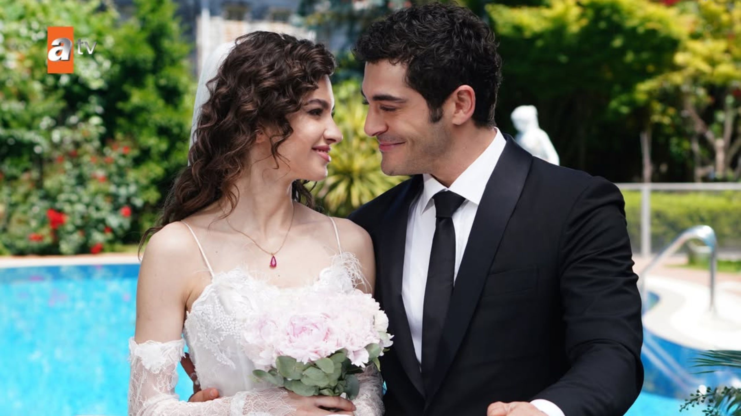 Bir Gece Masalı canceled—was the love story too risky for TV? | Al Bawaba