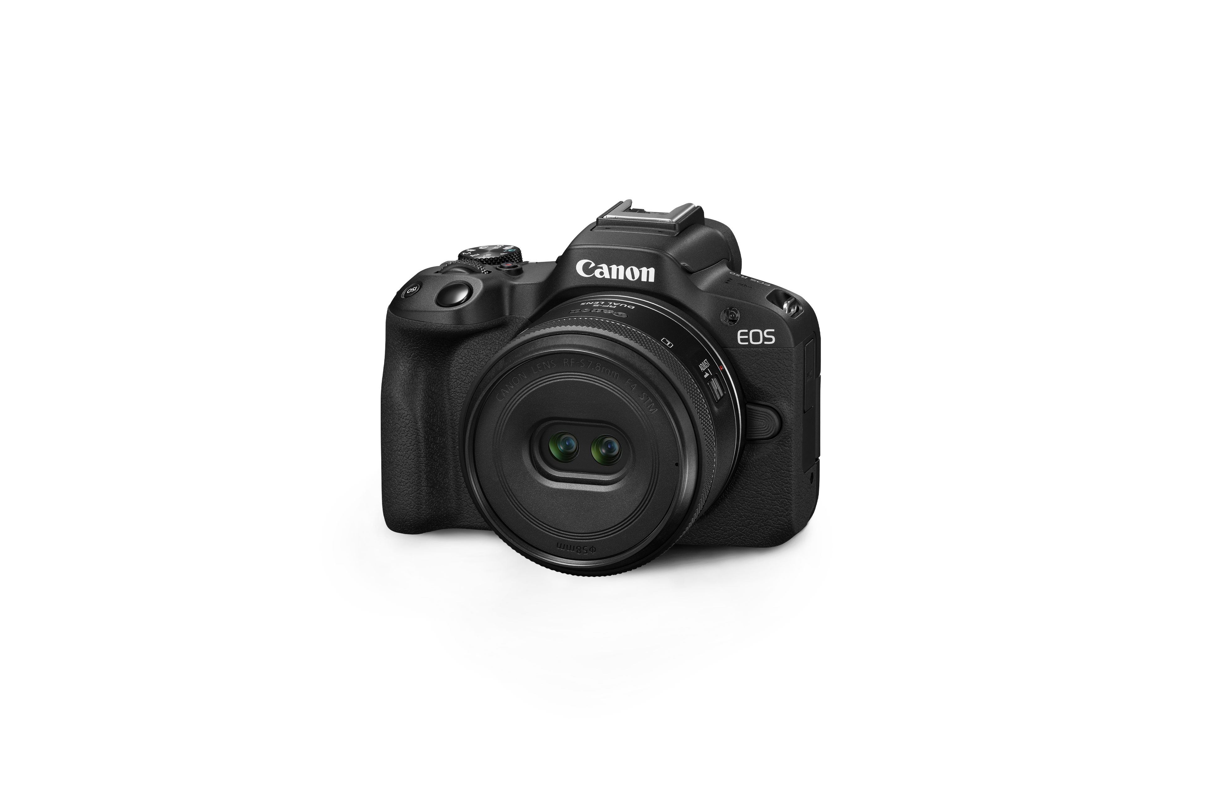 Canon makes its EOS VR SYSTEM compatible with “Apple Projected Media ...