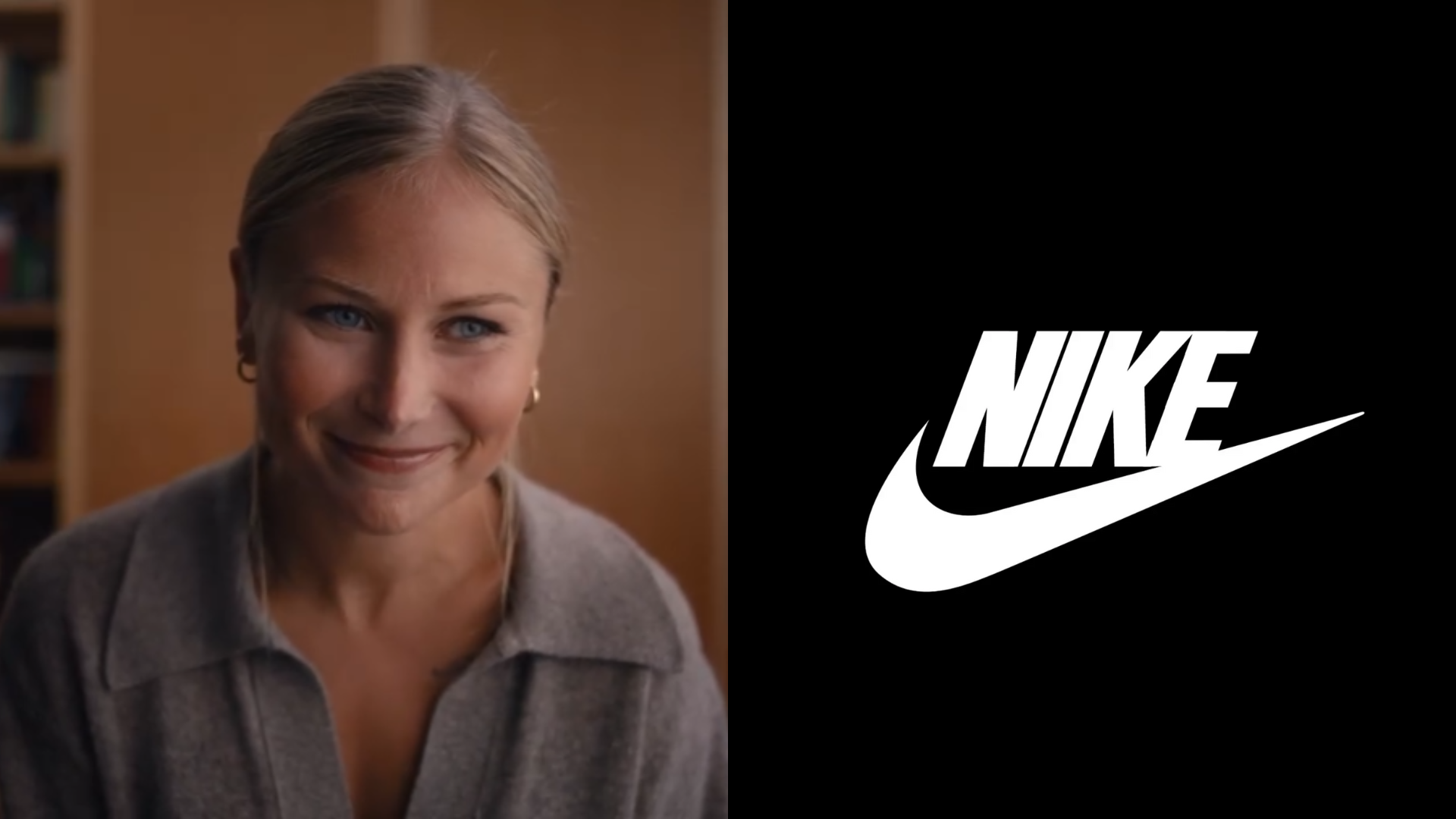 Nike axes Australian activist Grace Tame over Gaza support | Al Bawaba