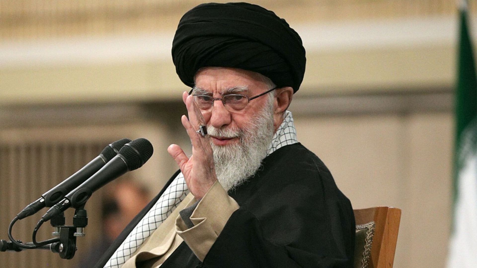 Sources reveal the location of Iran's Khamenei | Al Bawaba