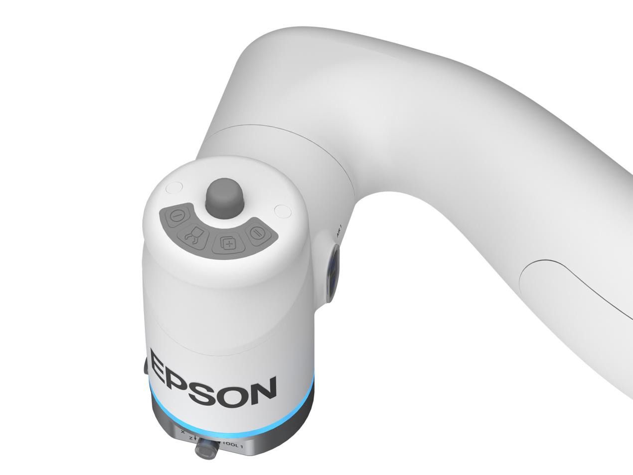 Epson Developing Collaborative Robot | Al Bawaba