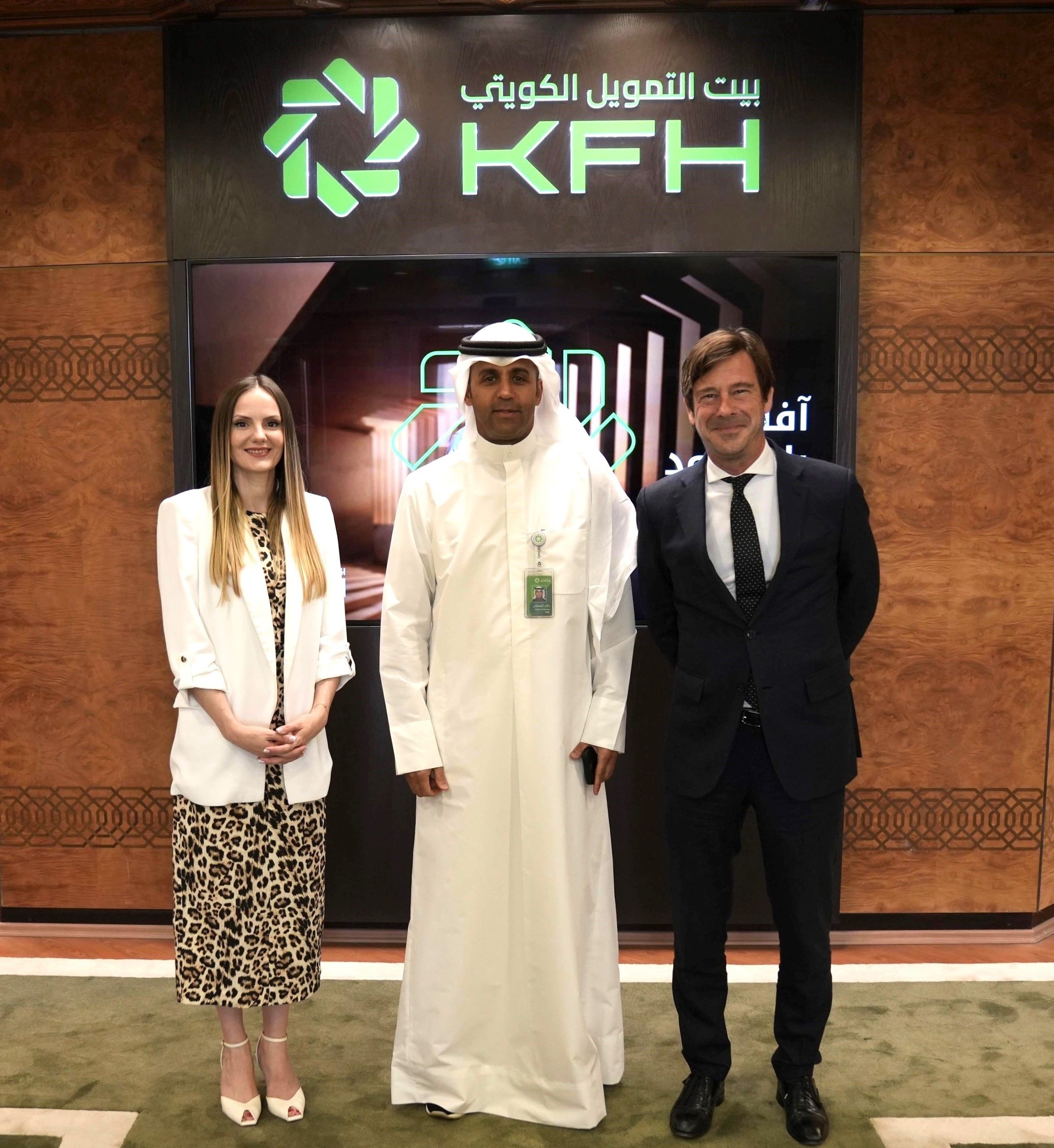 Kuwait eyes deeper financial sector engagement to support Vision 2035 ...