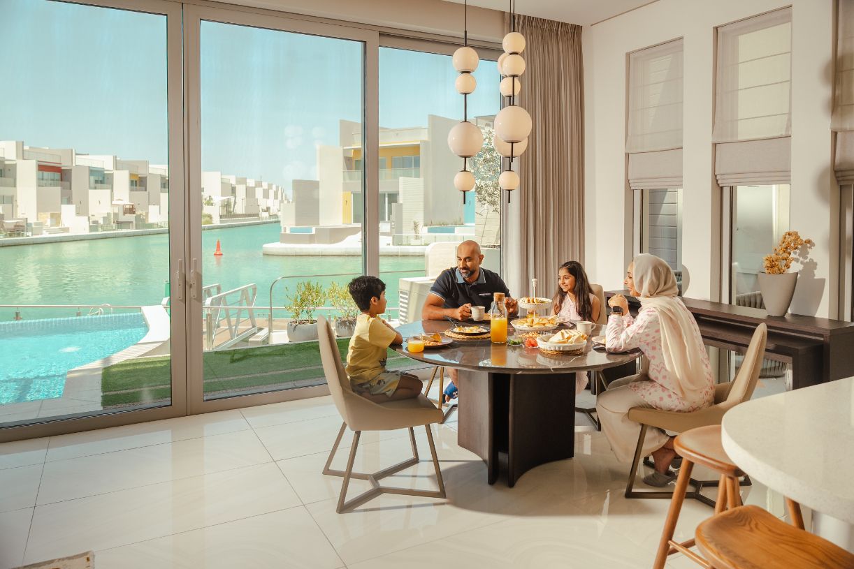 Diyar Al Muharraq Launches “Summer of Al Naseem” Offer for Future ...