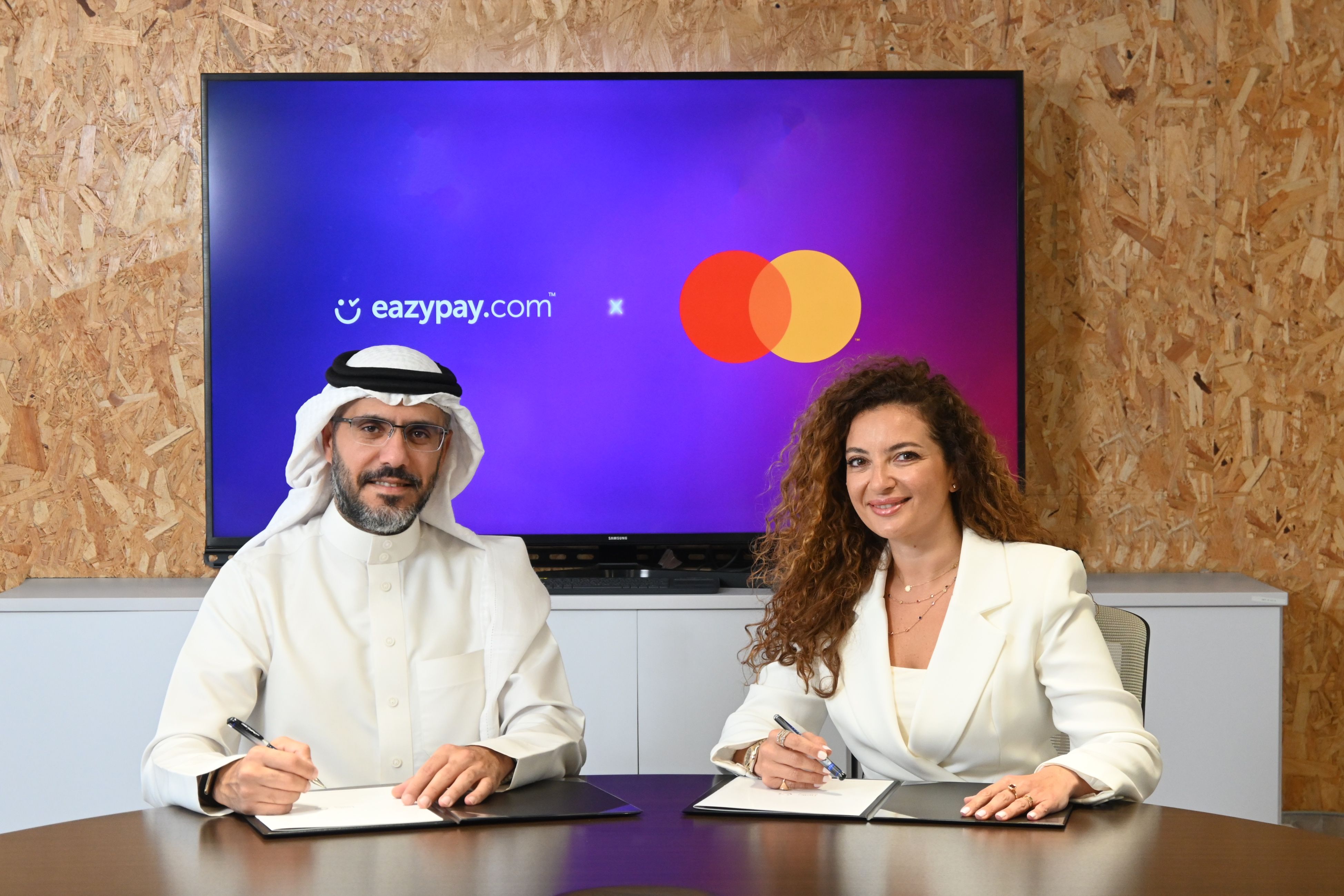 EazyPay brings Mastercard Receivables Manager to Bahrain to streamline B2B virtual card payments ...