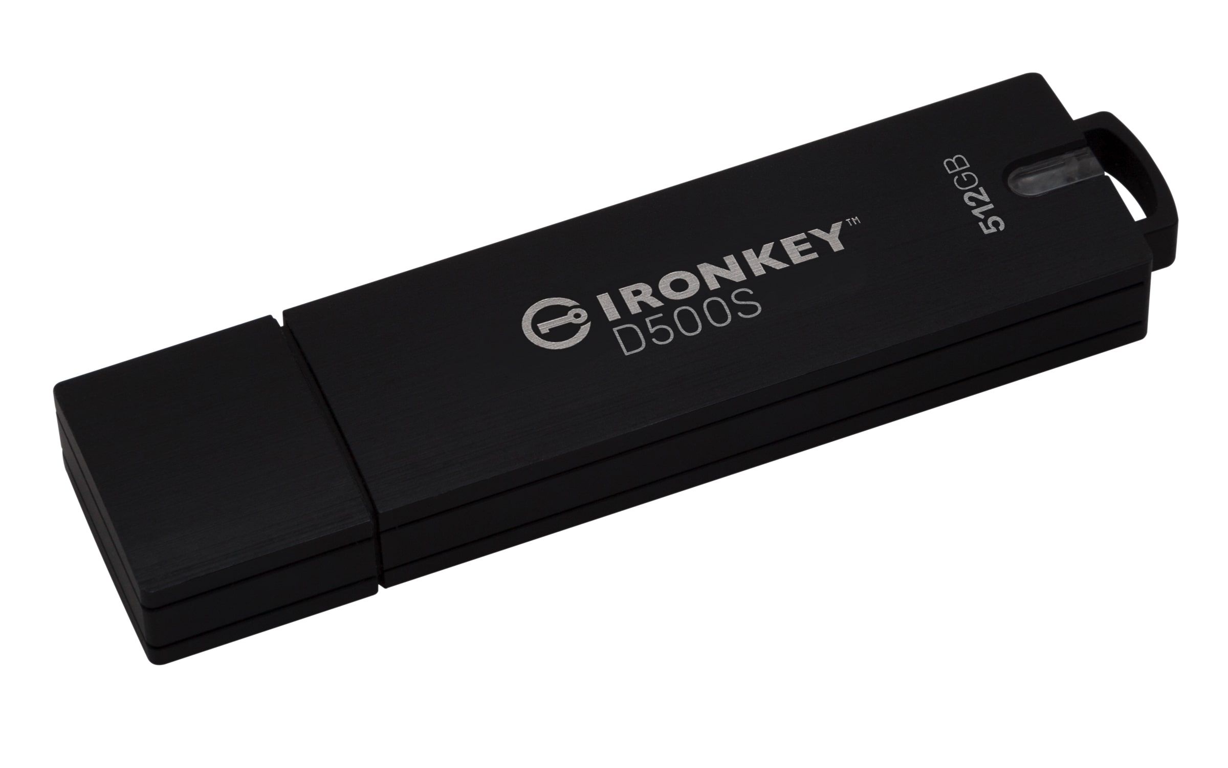 Kingston’s IronKey D500S is world’s first and only TAA-Compliant, FIPS ...