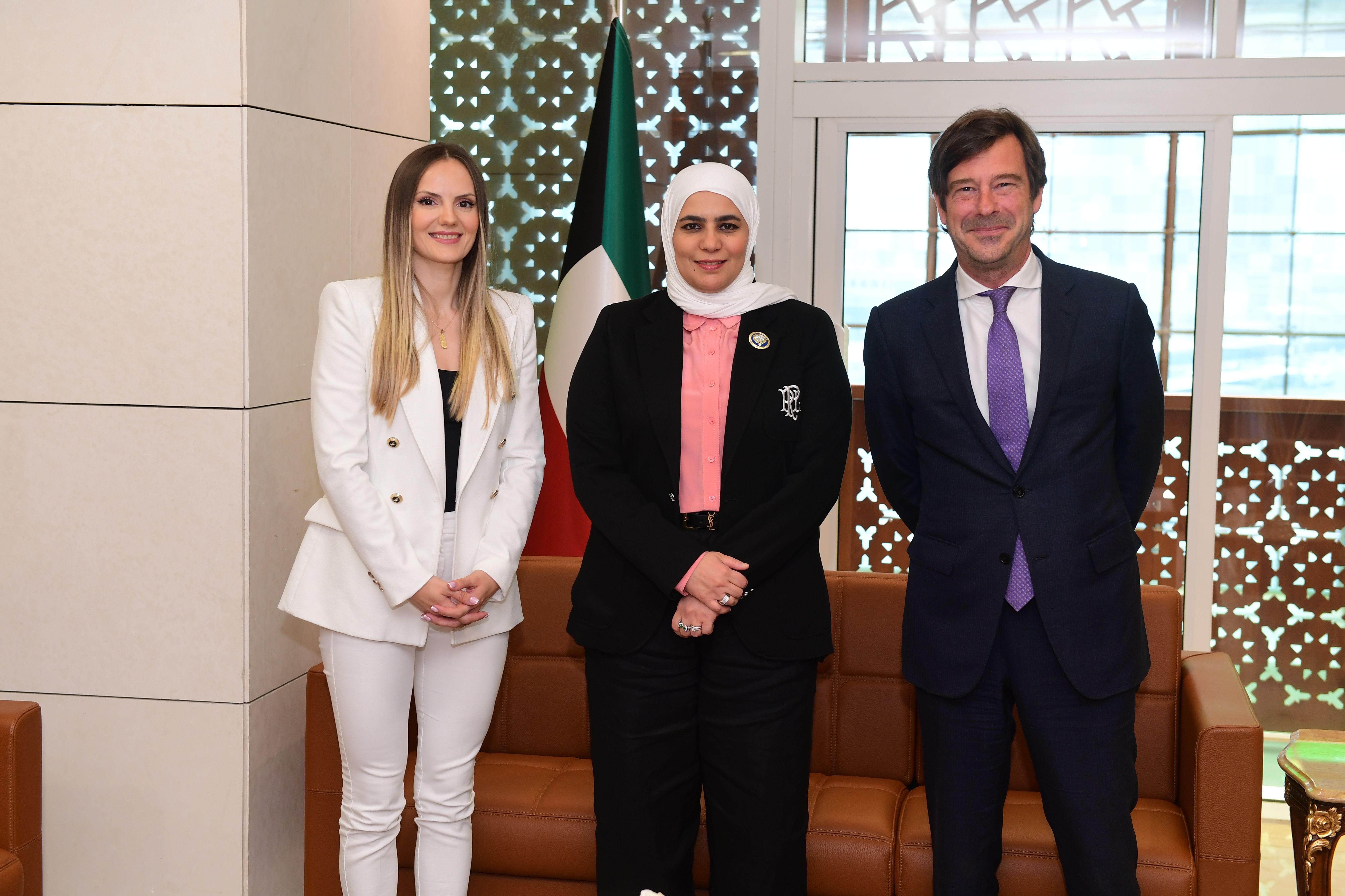 Kuwait’s Ministry of Finance charts course for fiscal innovation and ...