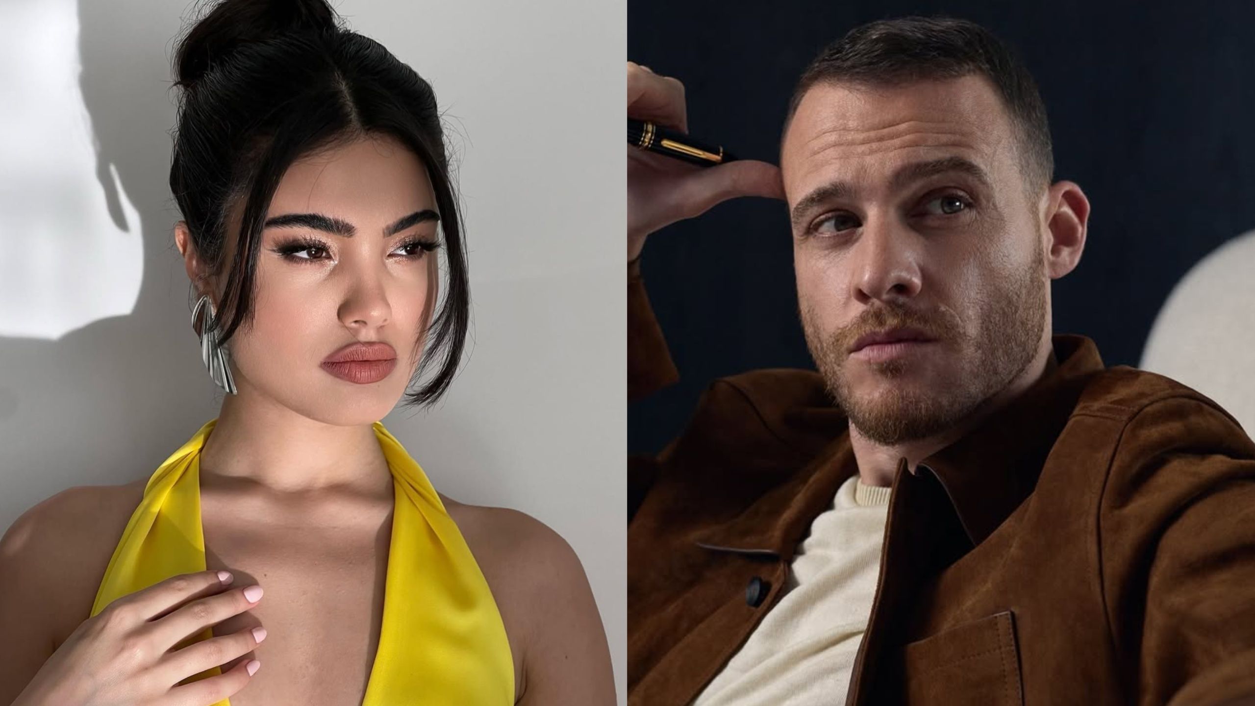 Kerem Bürsin in talks for lead role in Star TV’s “Çarpıntı” opposite ...