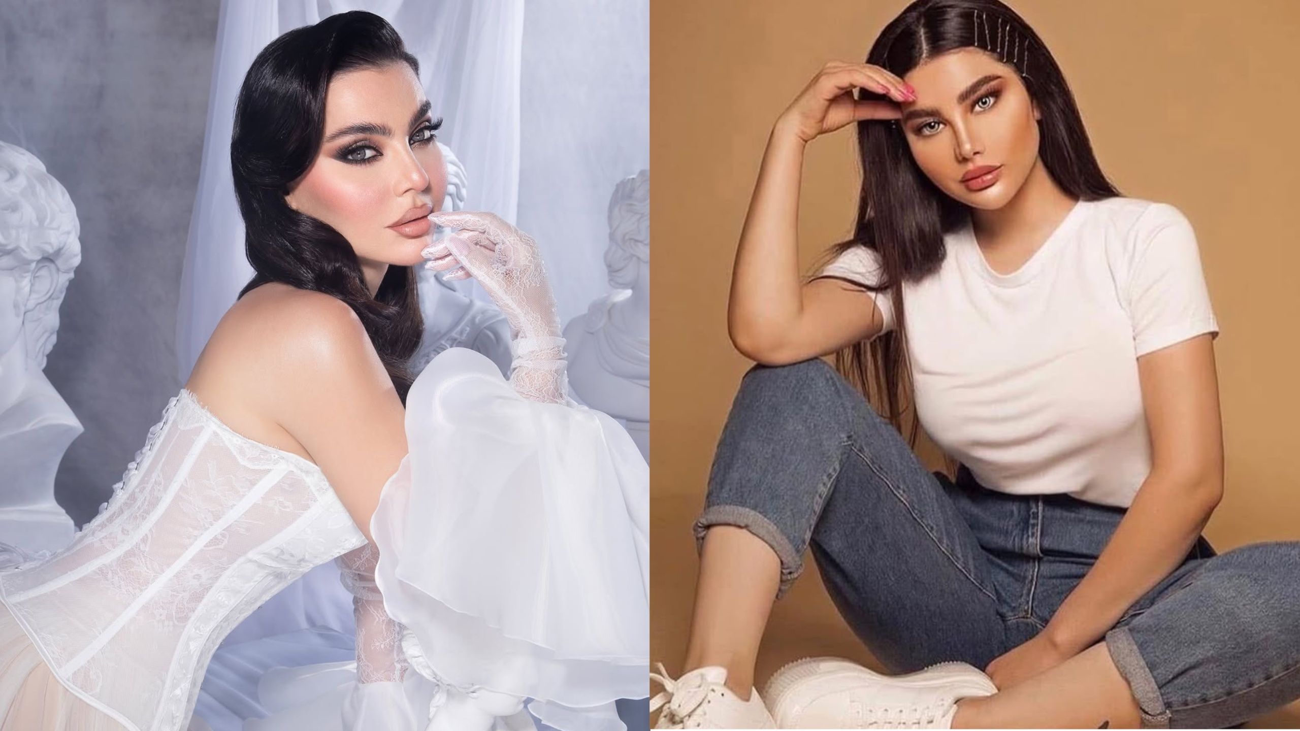 Angie Khoury accuses Adam of kidnapping and assault amid Feud with Amar ...