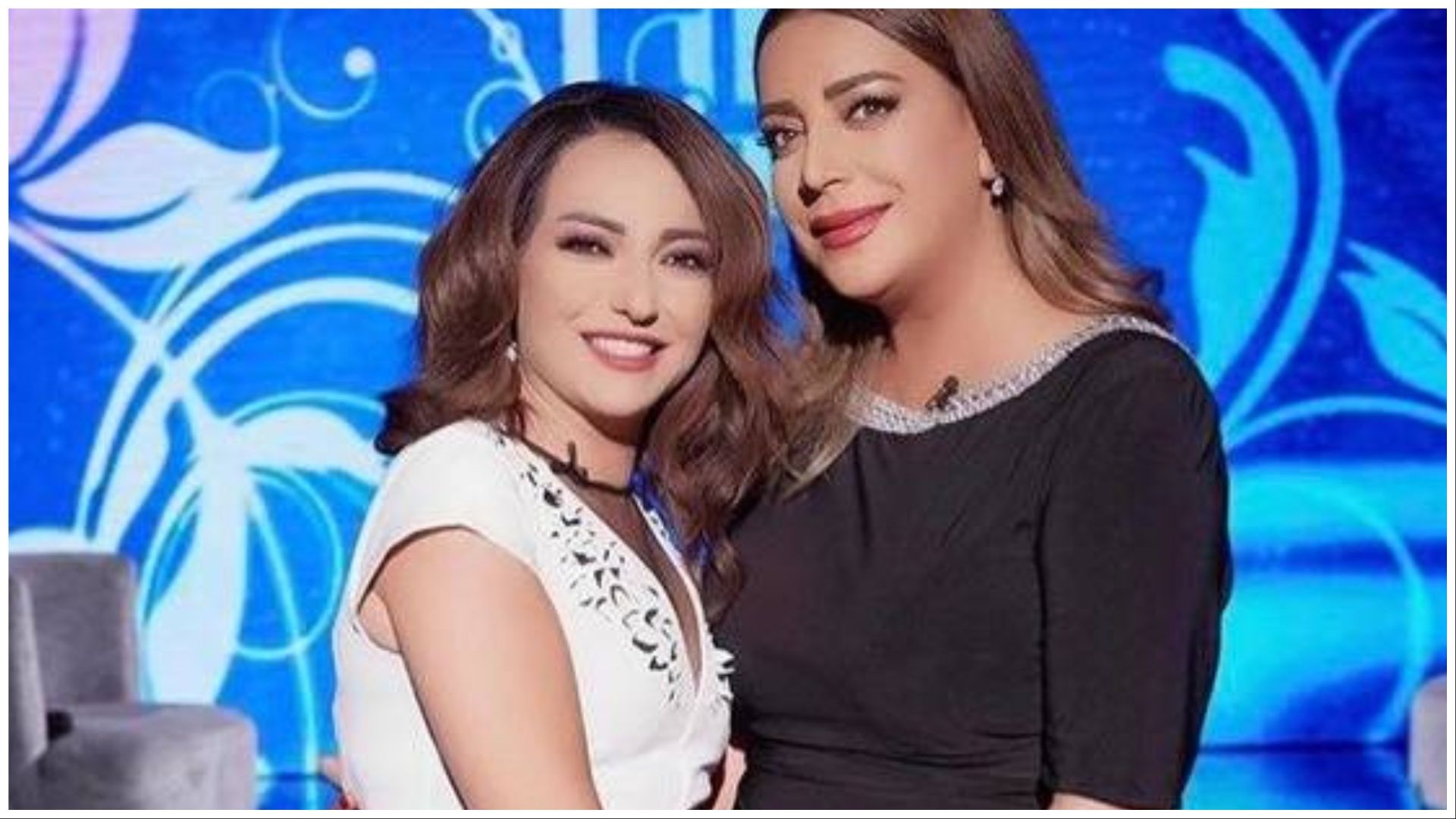 Ramadan 2026: Amal Arafa, Shoukran Mortaja together in 'Elet Al-Malek ...