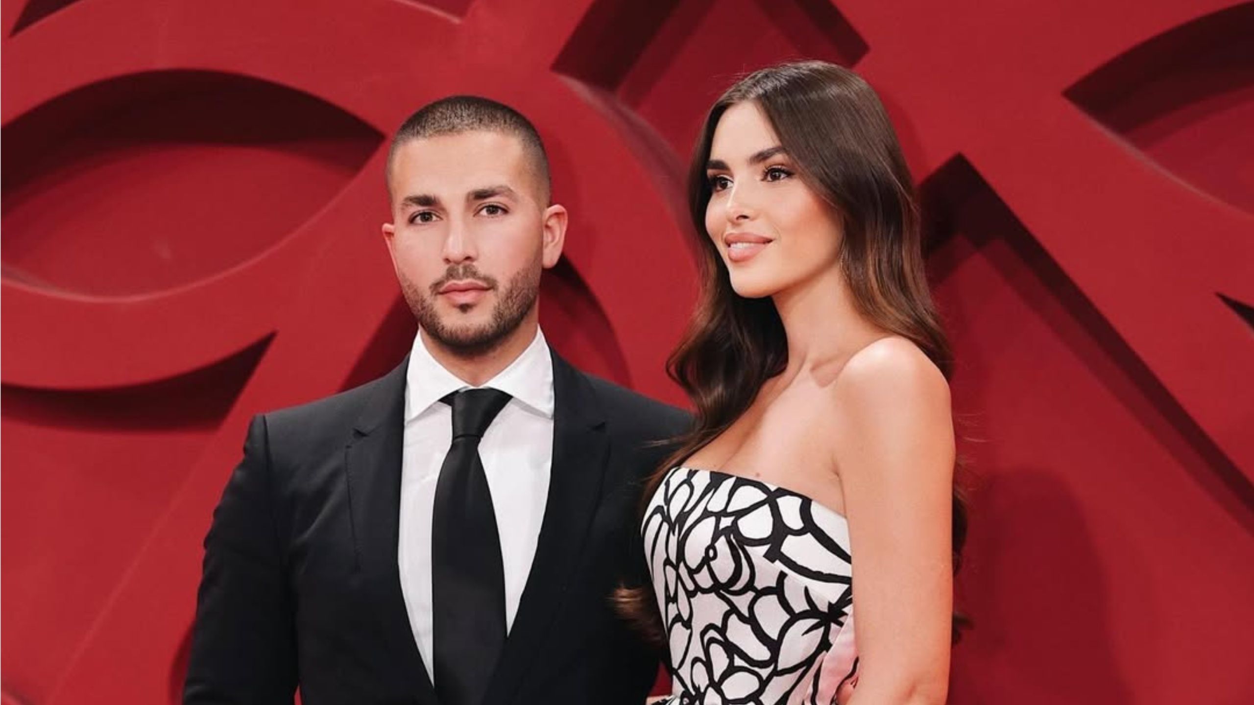 Celio Saab and Zein Qutami’s wedding date revealed | Al Bawaba