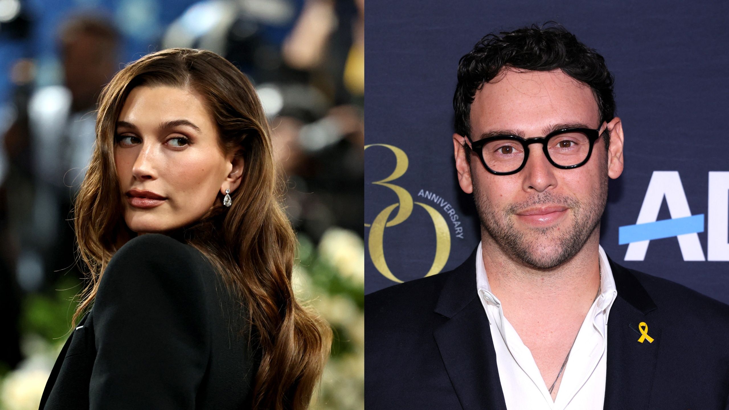 Hailey Bieber calls out Scooter Braun: “Obsessed with Justin?” | Al Bawaba