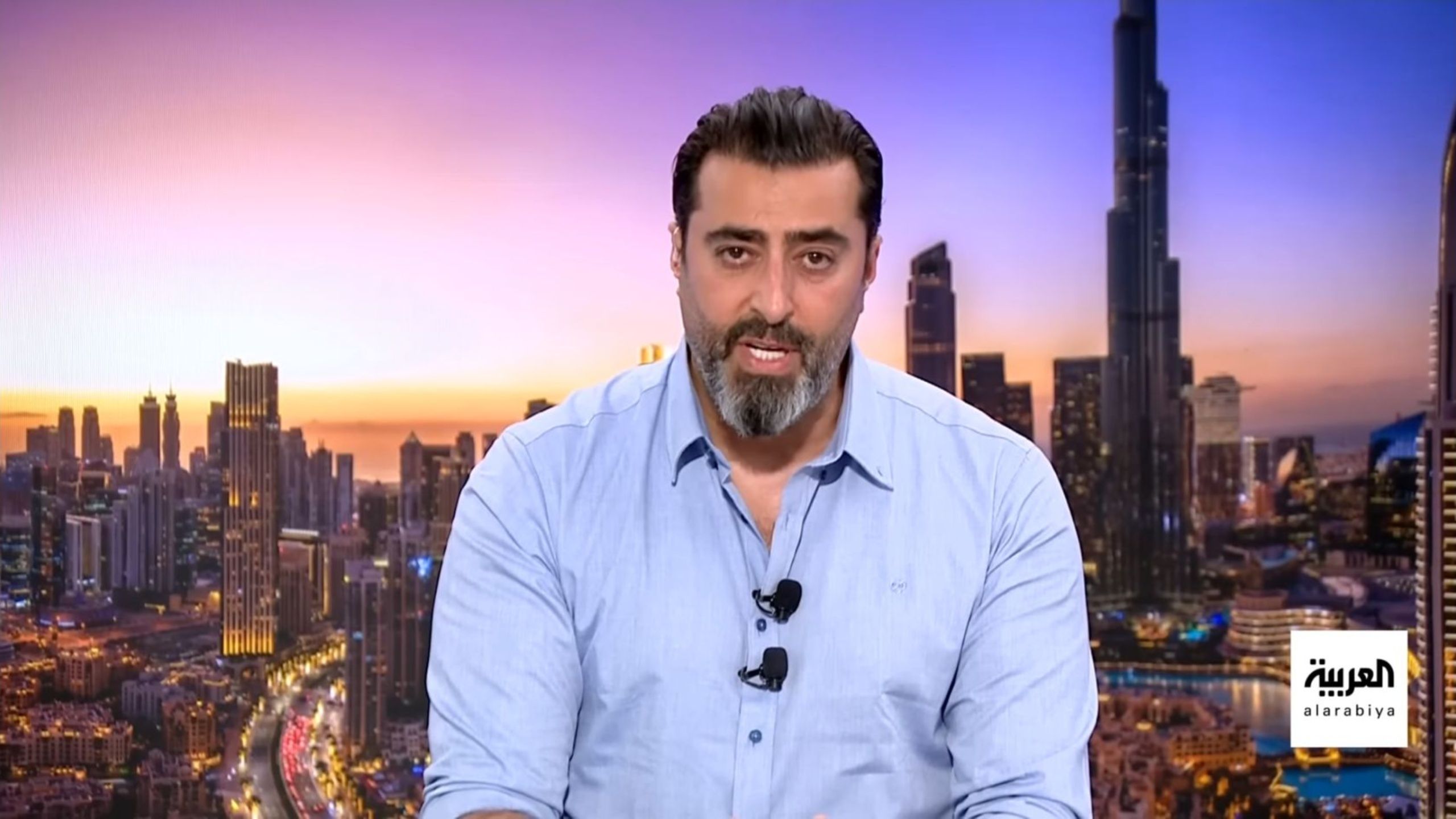 Bassem Yakhour regrets political statements: "I Wish I Had Stayed ...