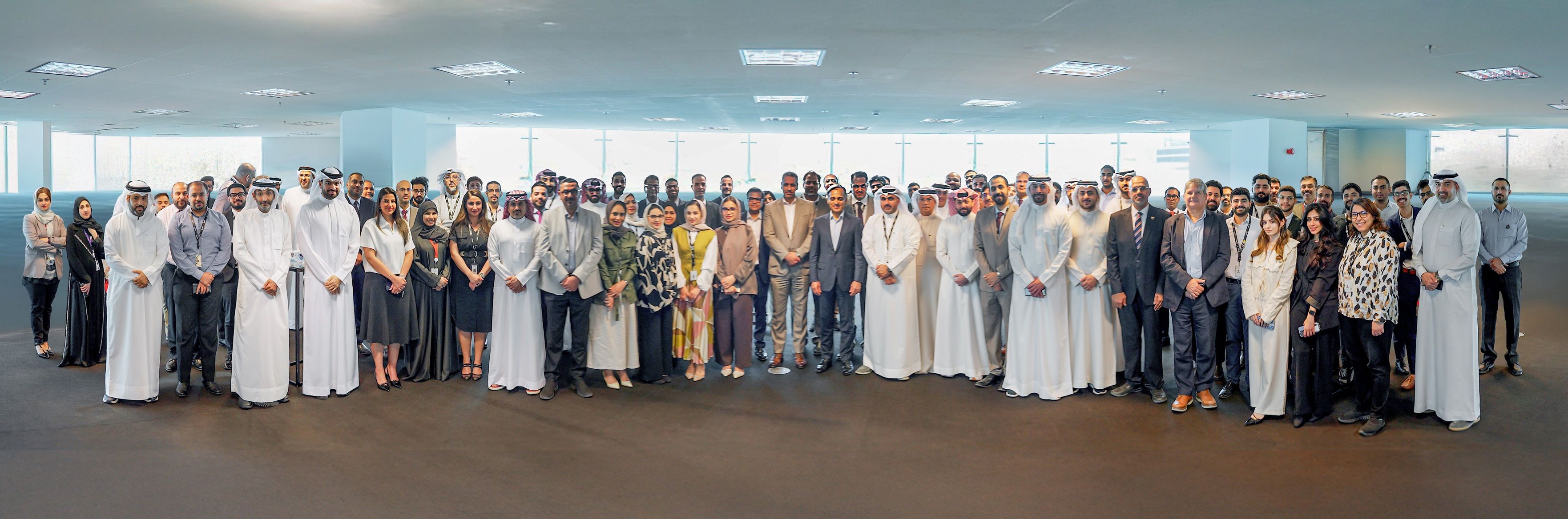 NBB Becomes the First and the Only Bank in Bahrain to Operate a Tier 3 ...