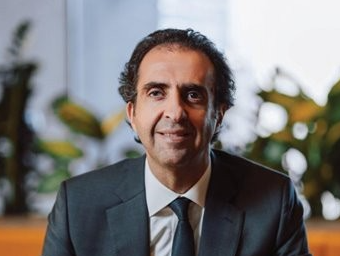 Microsoft Promotes Naim Yazbeck to President, Middle East and Africa ...
